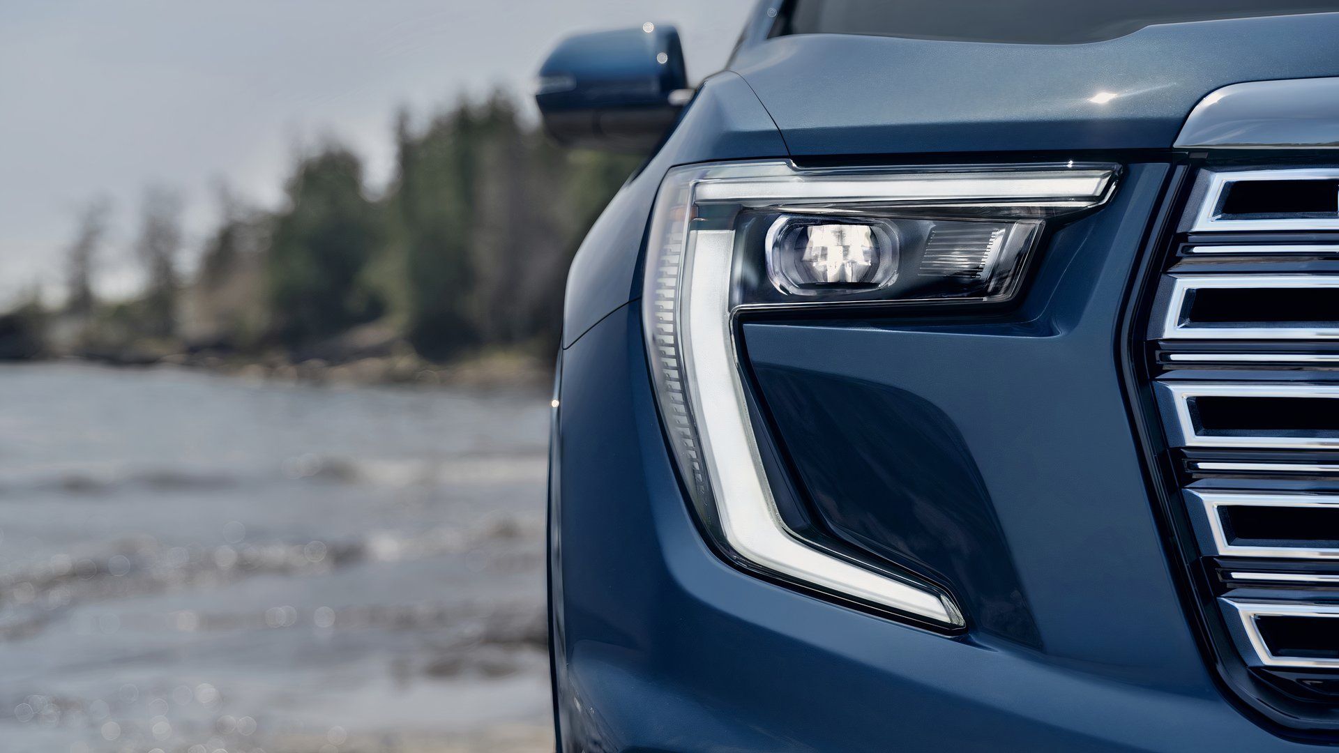2024 GMC Acadia: A Comprehensive Guide On Features, Specs, And Pricing