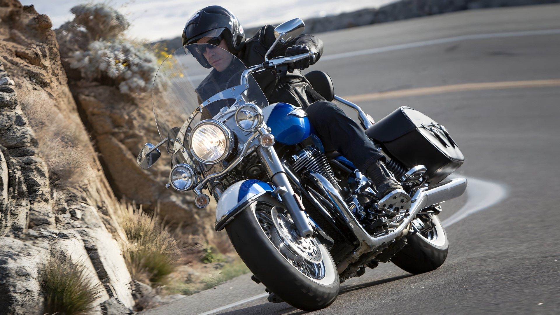 The Biggest Displacement Parallel-Twin Engine Ever On A Production ...