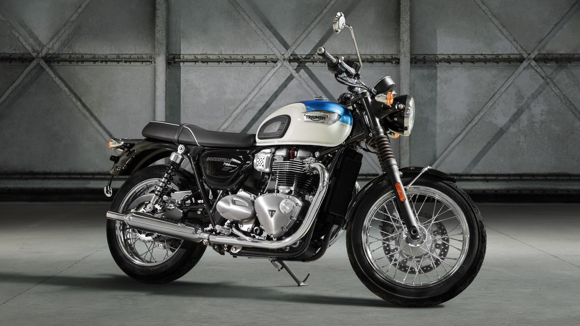 Every 2024 Triumph Parallel-Twin Motorcycle Ranked By Power