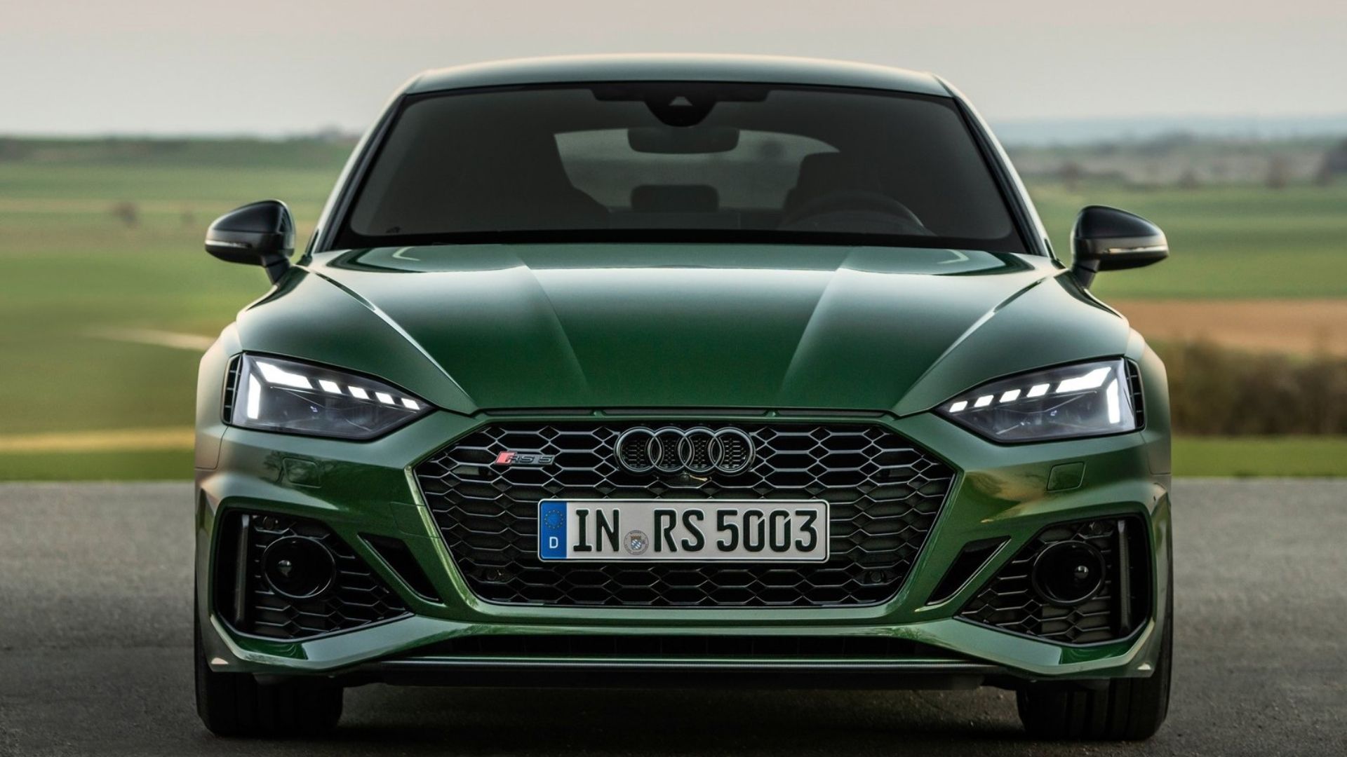 2024 Audi RS5 Sportback: A Comprehensive Guide On Features, Specs, And Pricing