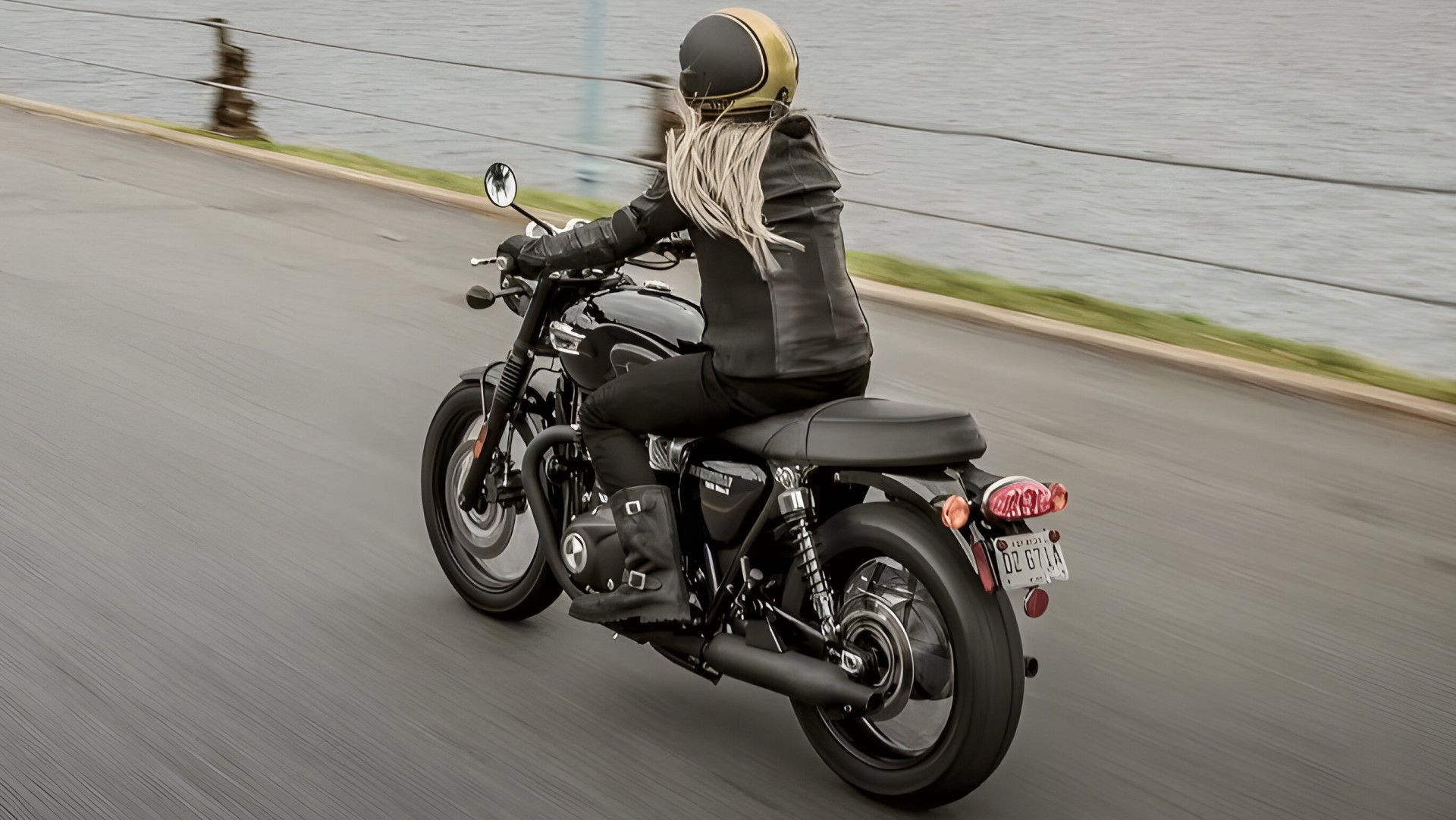 Every 2024 Triumph Parallel-Twin Motorcycle Ranked By Power