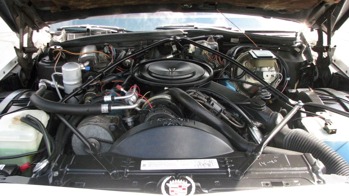 The History And Mystery Of Pontiac's Tri-Power Engines