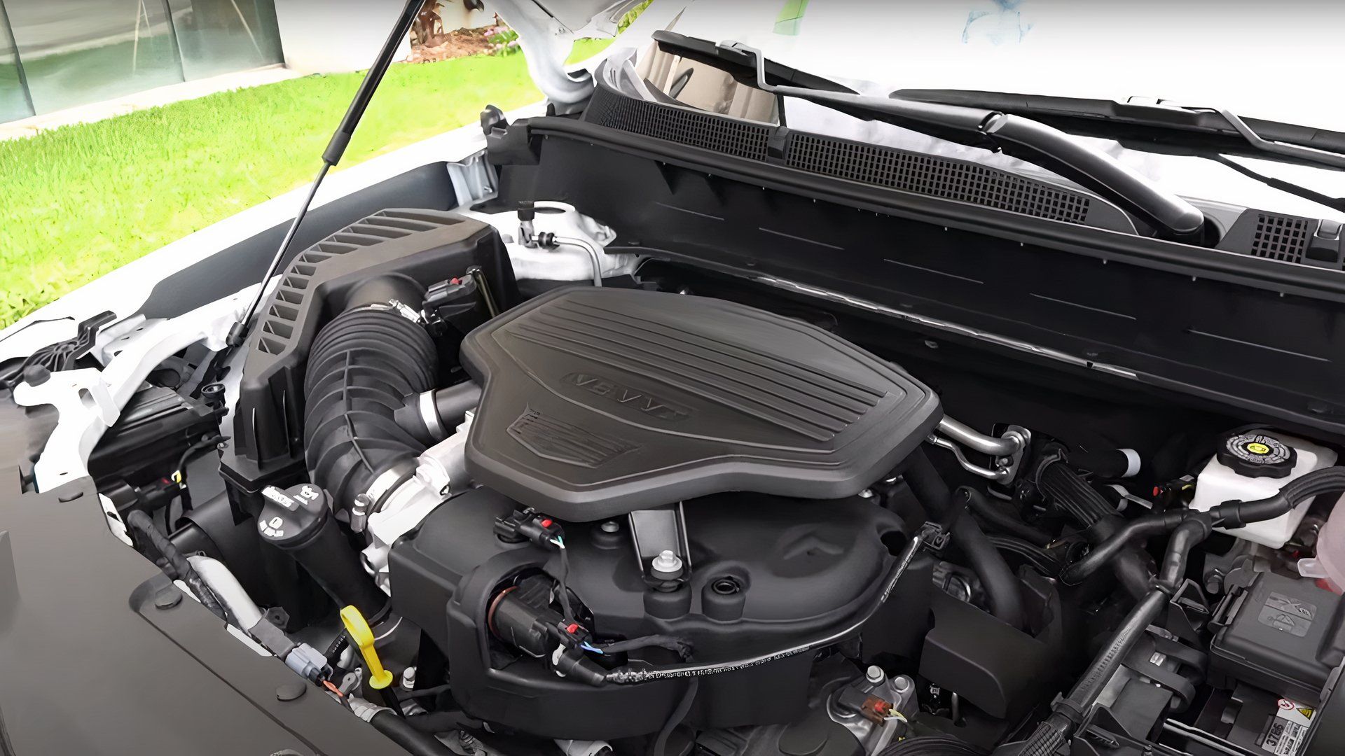 2024 Cadillac XT6: A Comprehensive Guide On Features, Specs, And Pricing