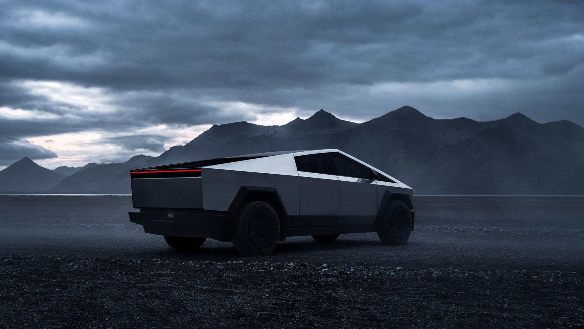 Tesla Cybertruck’s New Trim Comes With A $20K Discount, But At A Cost