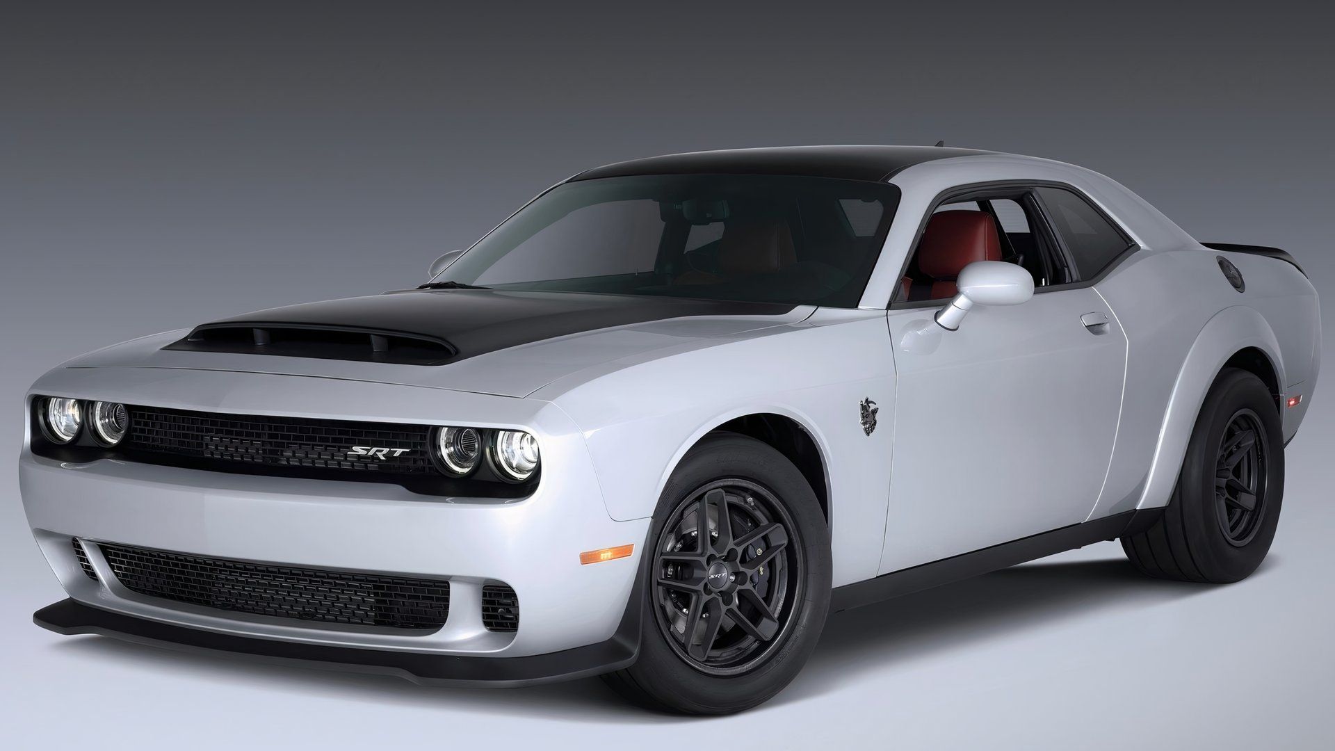 Ranking Every Hellcat-Powered Vehicle Ever Made By Horsepower