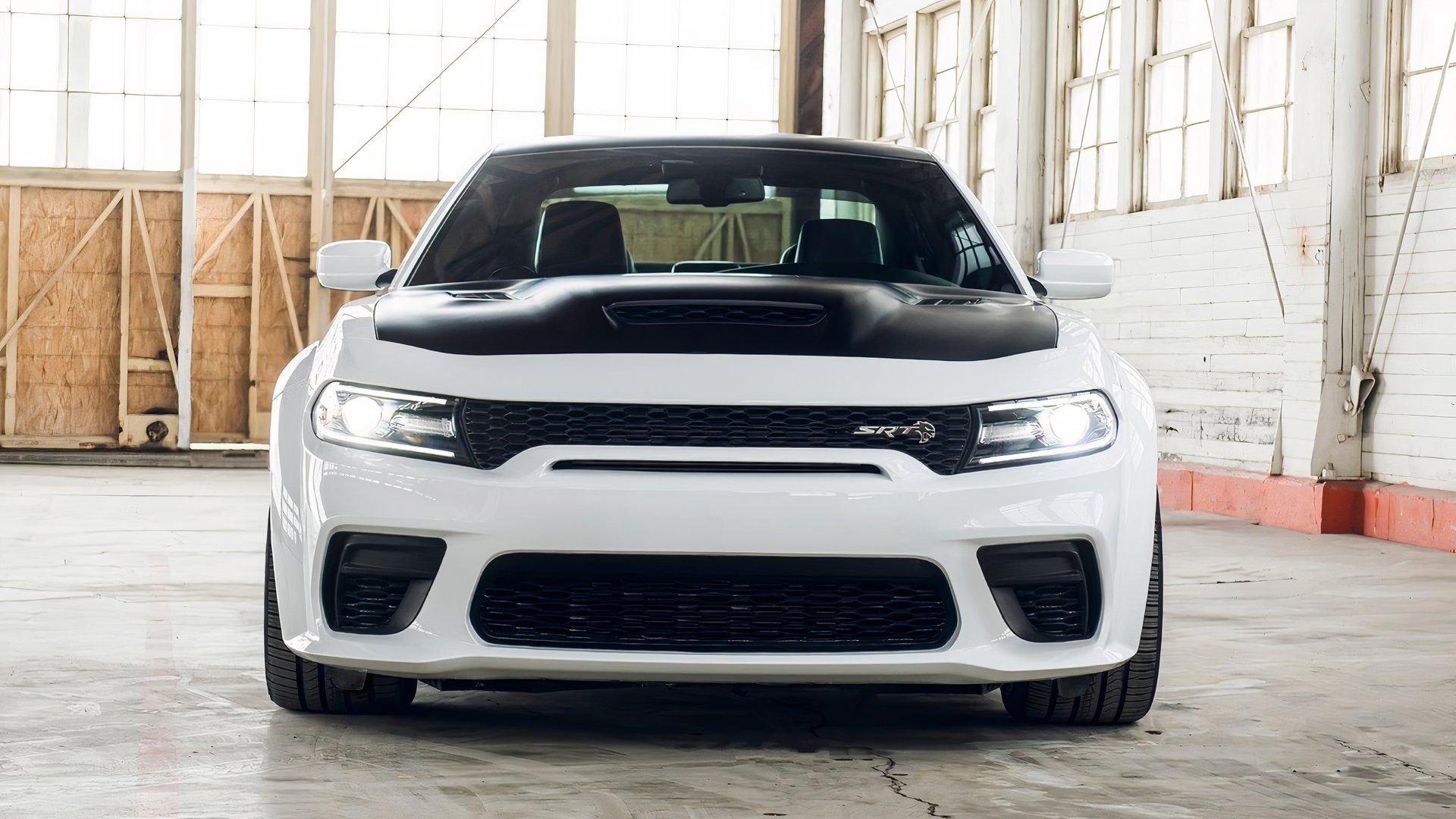 Ranking Every Hellcat-Powered Vehicle Ever Made By Horsepower