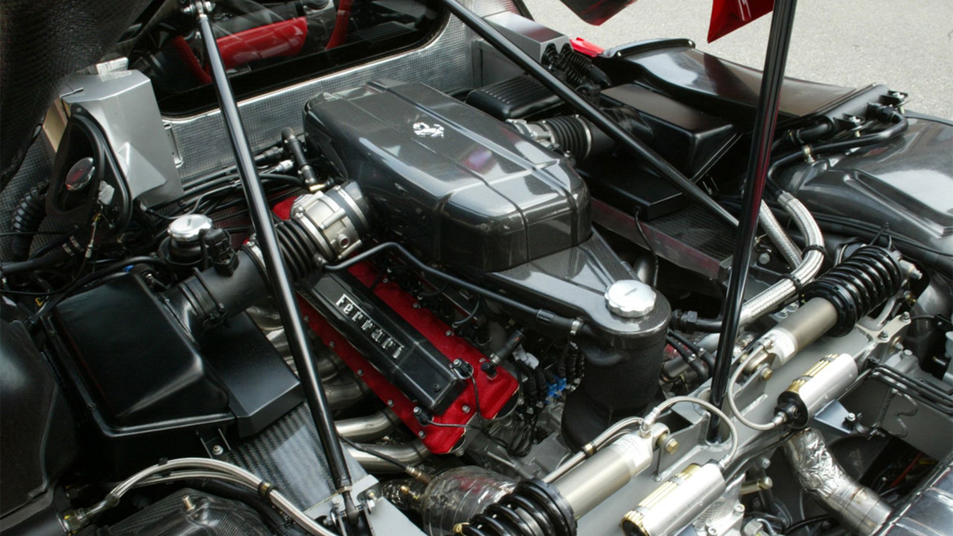 The Best Engines You Can Buy Today