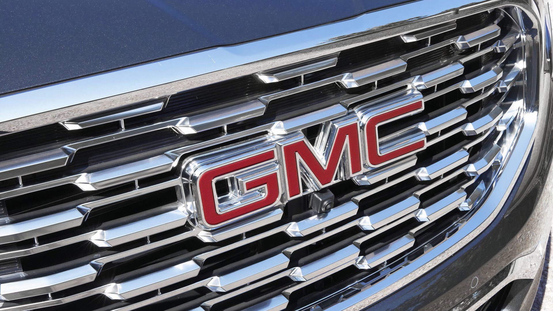 2024 GMC Terrain: A Comprehensive Guide On Features, Specs, And Pricing