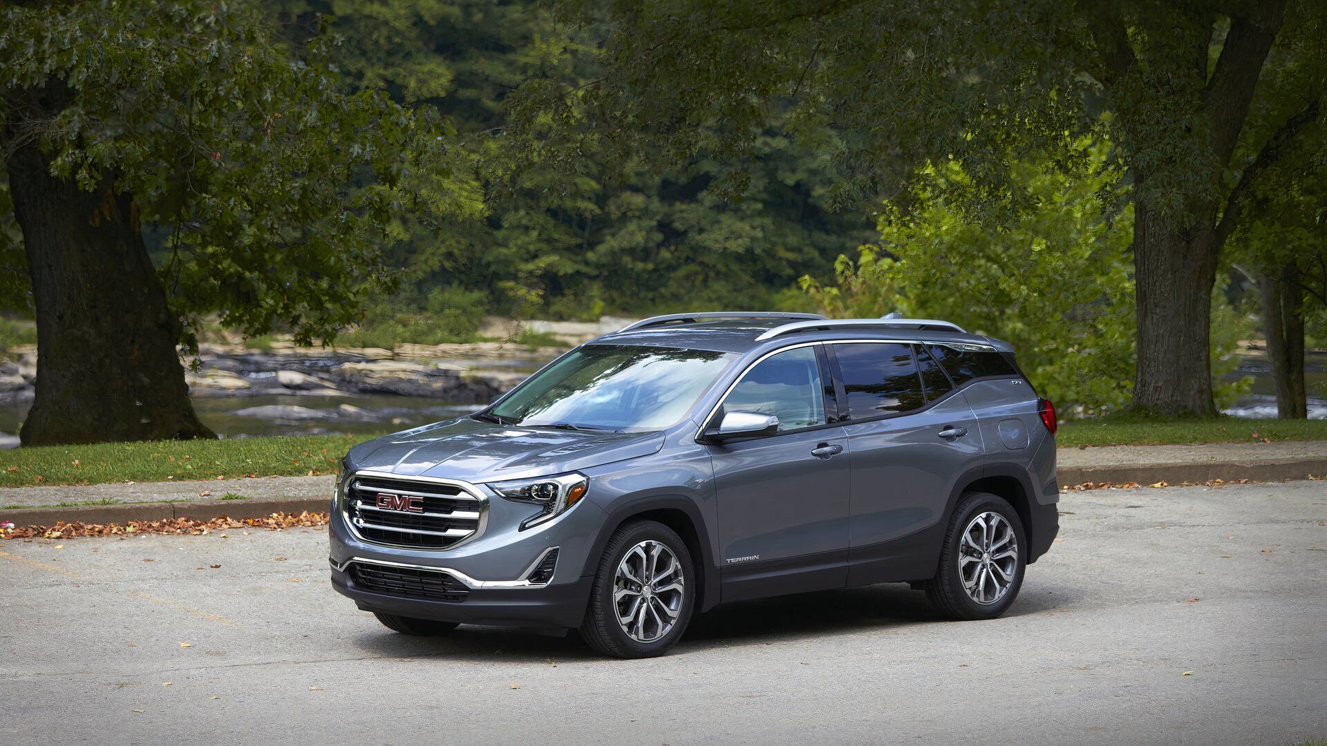 2024 GMC Terrain: A Comprehensive Guide On Features, Specs, And Pricing