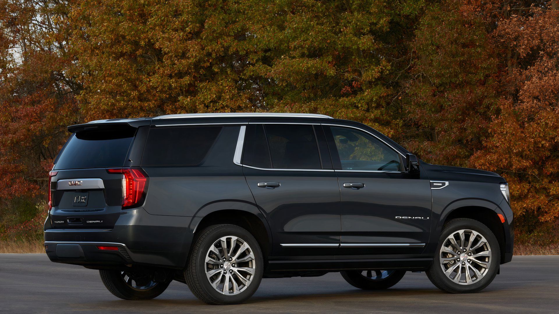 2024 GMC Yukon: A Comprehensive Guide On Features, Specs, And Pricing