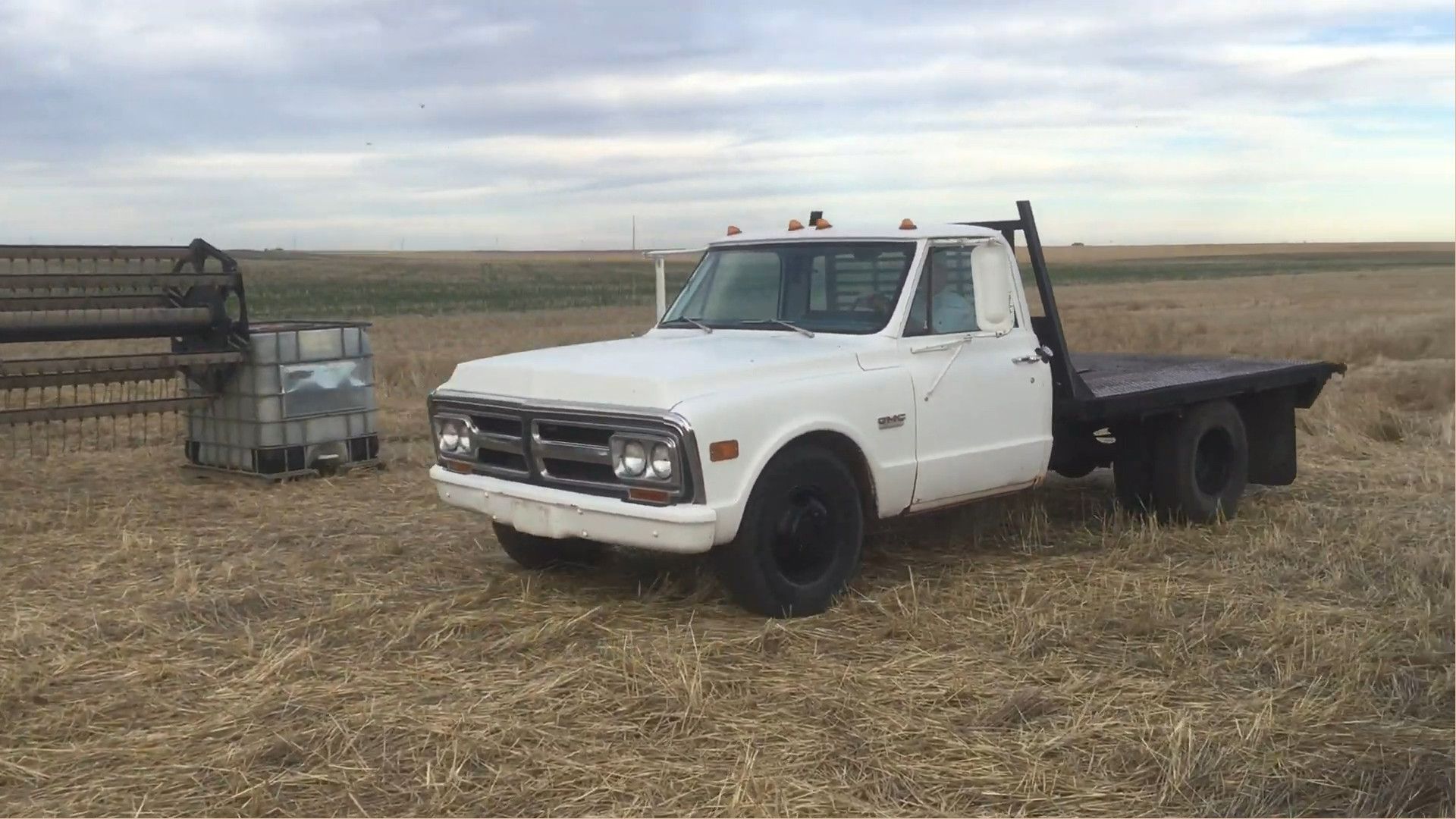 Dirt-Cheap V8 Vintage Trucks That Are Rising In Value