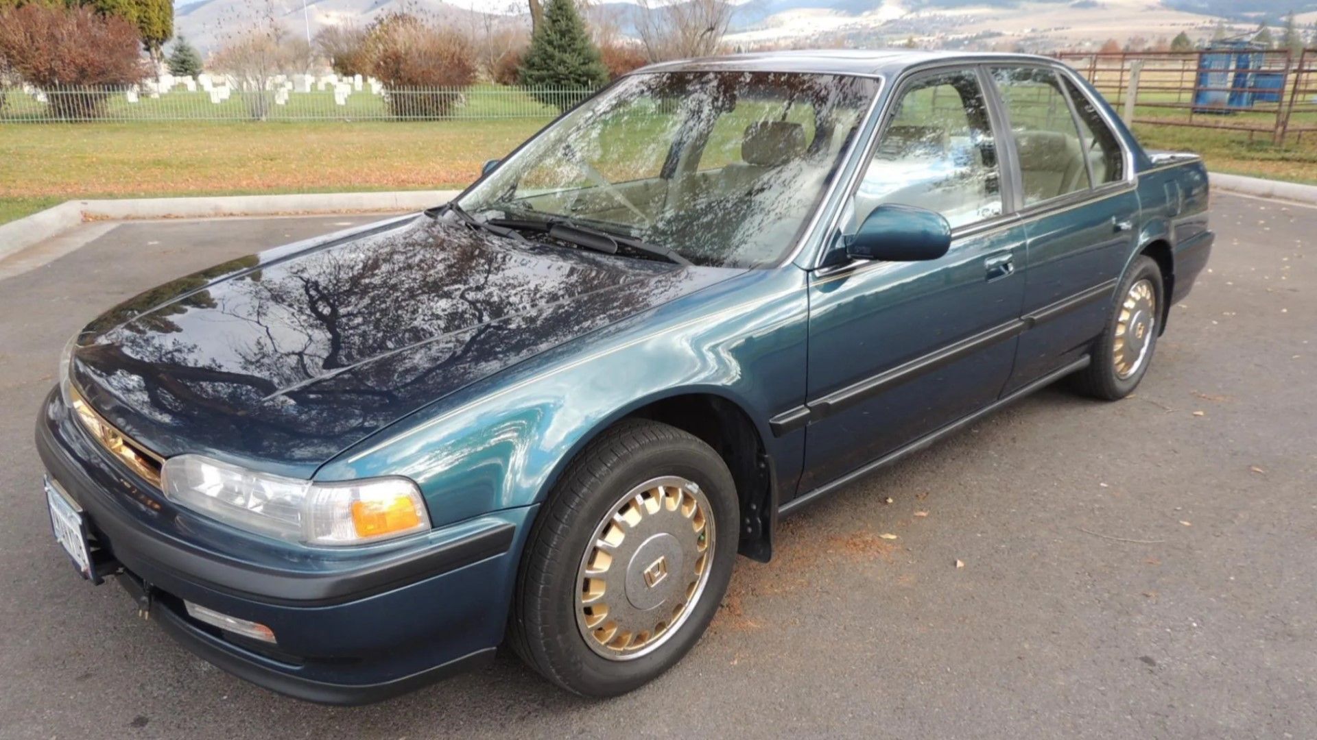 The Best High-Mileage Cars Most Likely To Reach 500,000 Miles