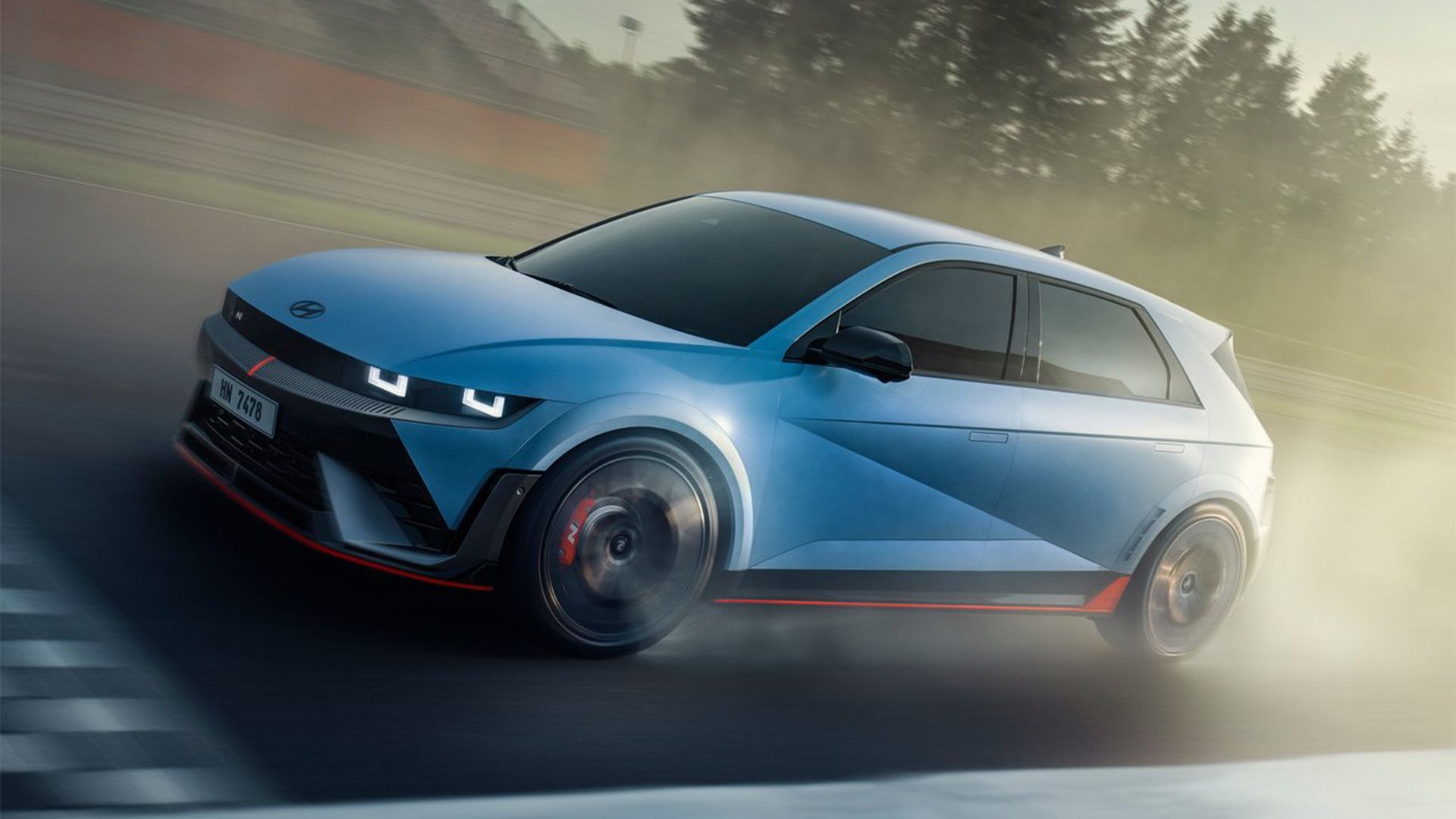 10 Fastest Korean Cars On The Market Today