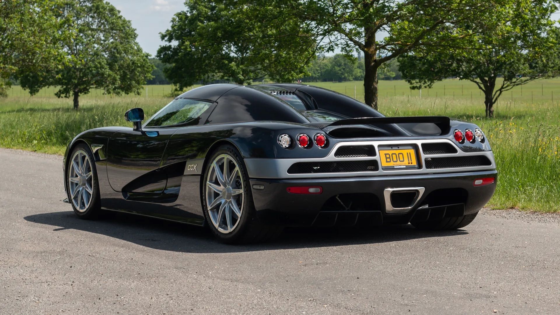 12 Most Powerful Supercharged Cars Ever