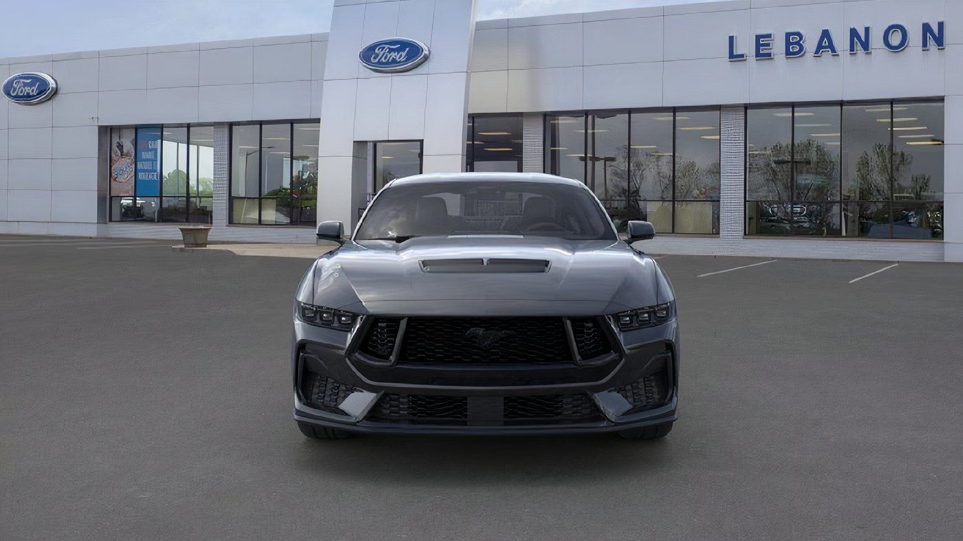 This 810-HP Supercharged Ford Mustang GT Can Be Yours For $49,995