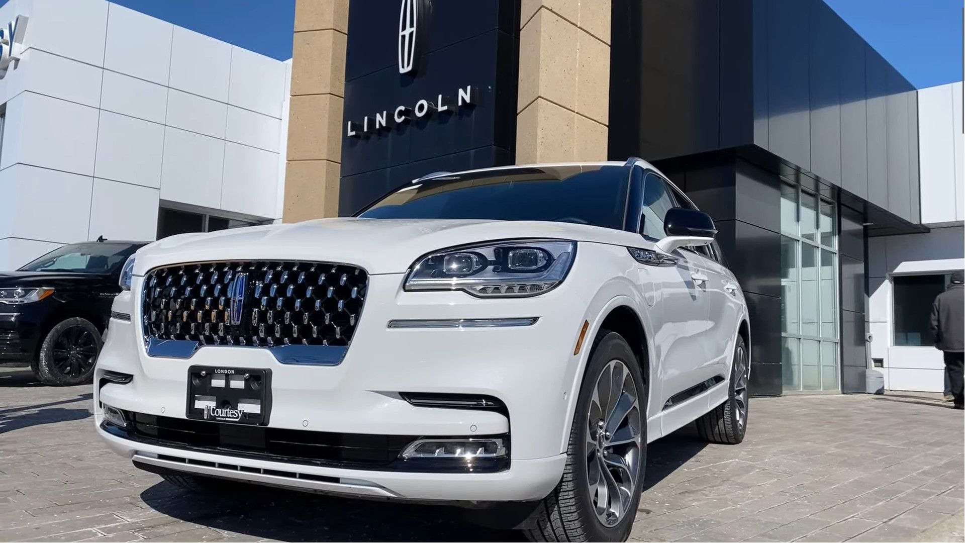 10 AWD PHEV SUVs That Are Perfect For Enthusiasts