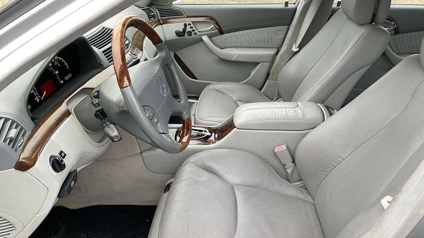 The Highest Horsepower Car You Can Buy For $10,000