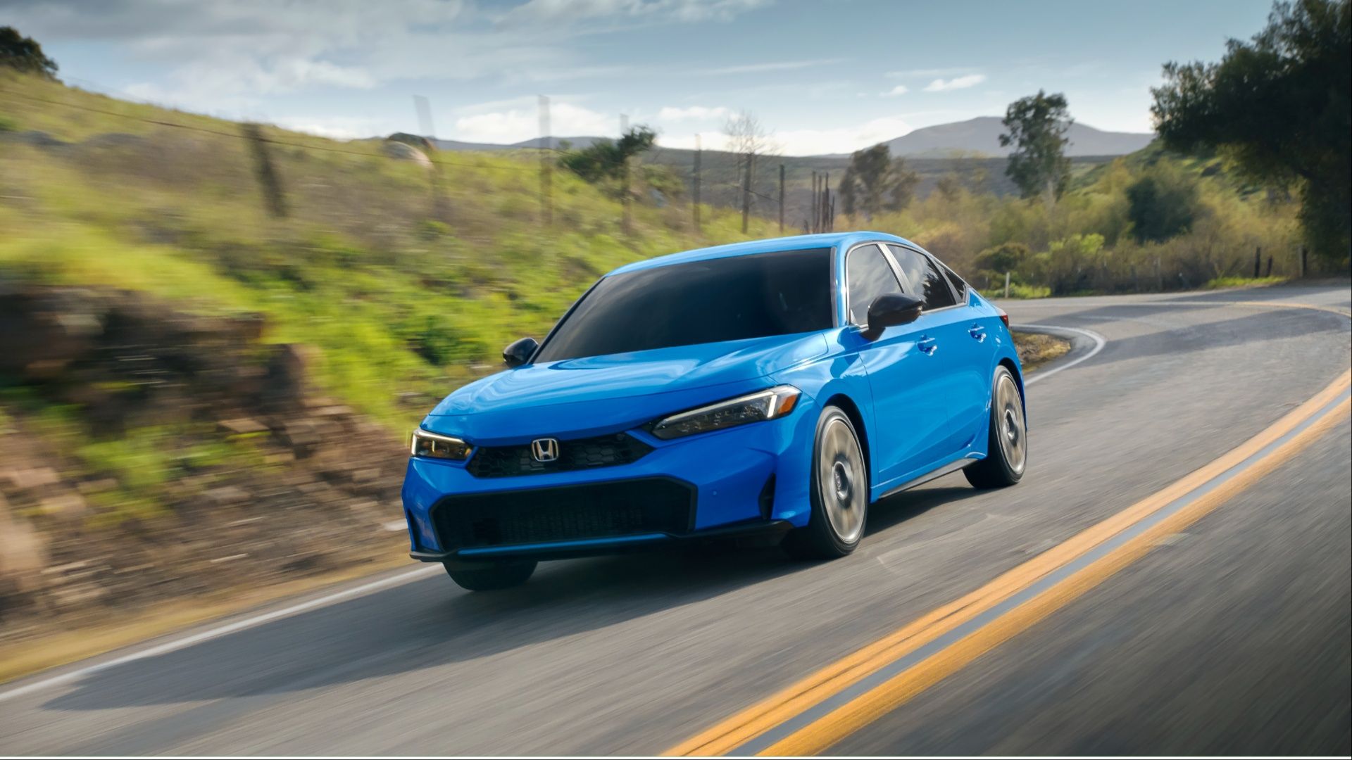 The Worlds Favorite Car To Modify Is Now A Hybrid