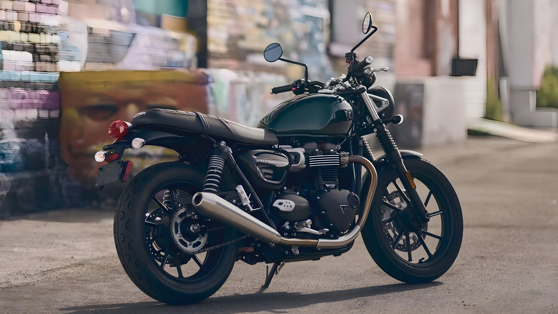 Every 2024 Triumph Parallel-Twin Motorcycle Ranked By Power