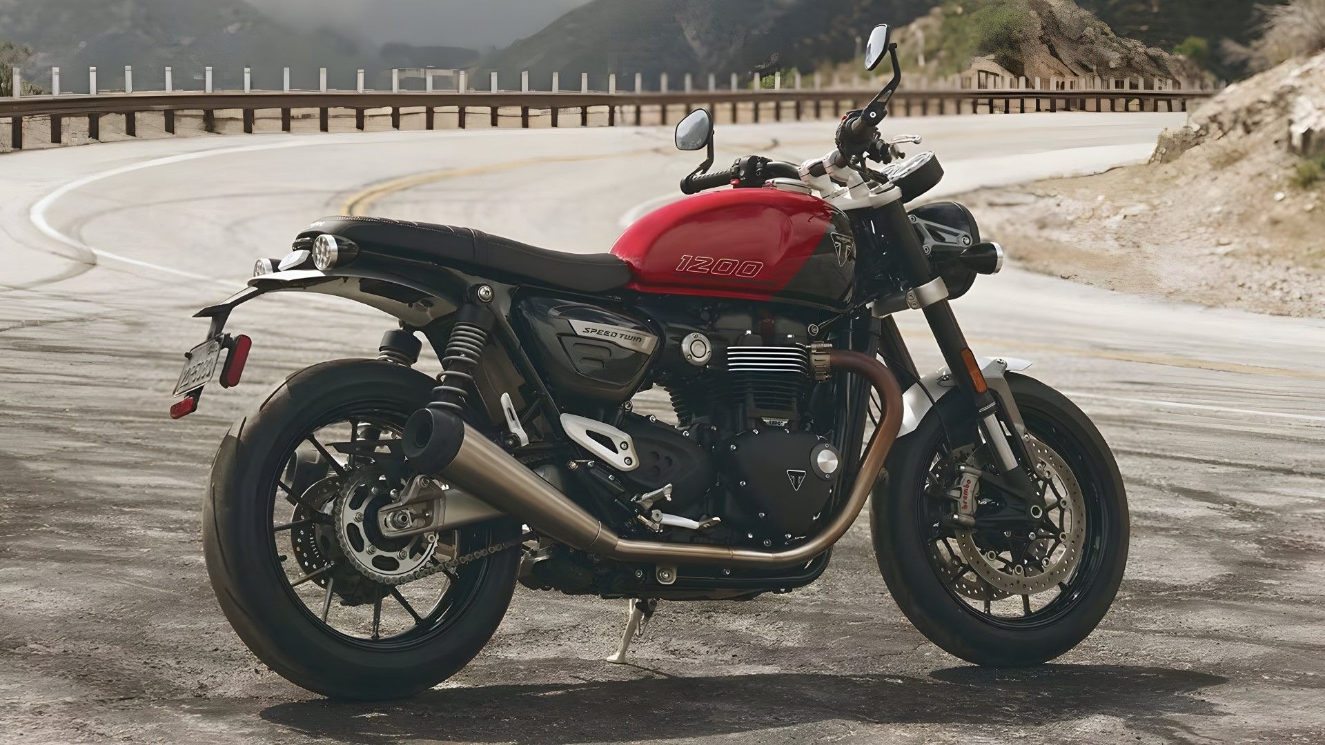 Every 2024 Triumph Parallel-Twin Motorcycle Ranked By Power