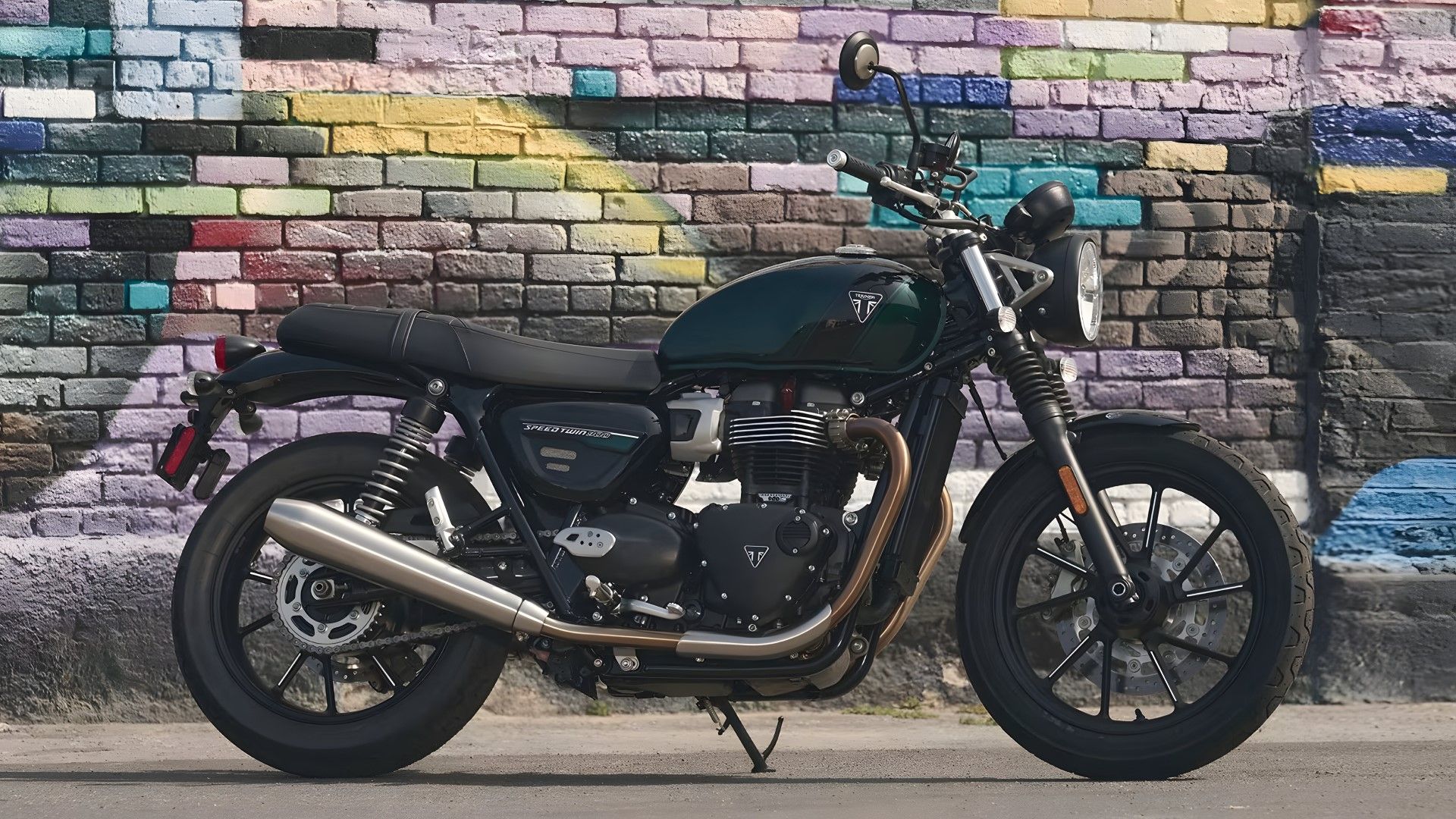 Every 2024 Triumph Parallel-Twin Motorcycle Ranked By Power