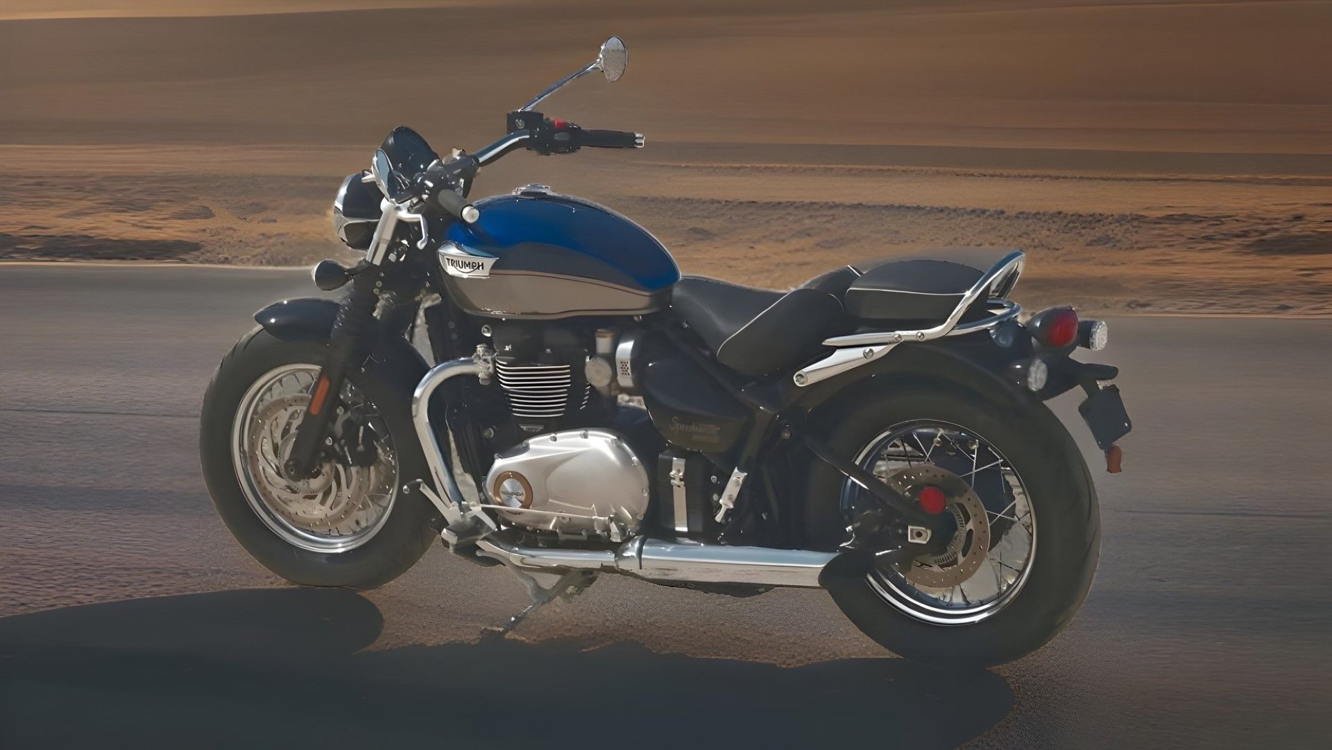 Every 2024 Triumph Parallel-Twin Motorcycle Ranked By Power