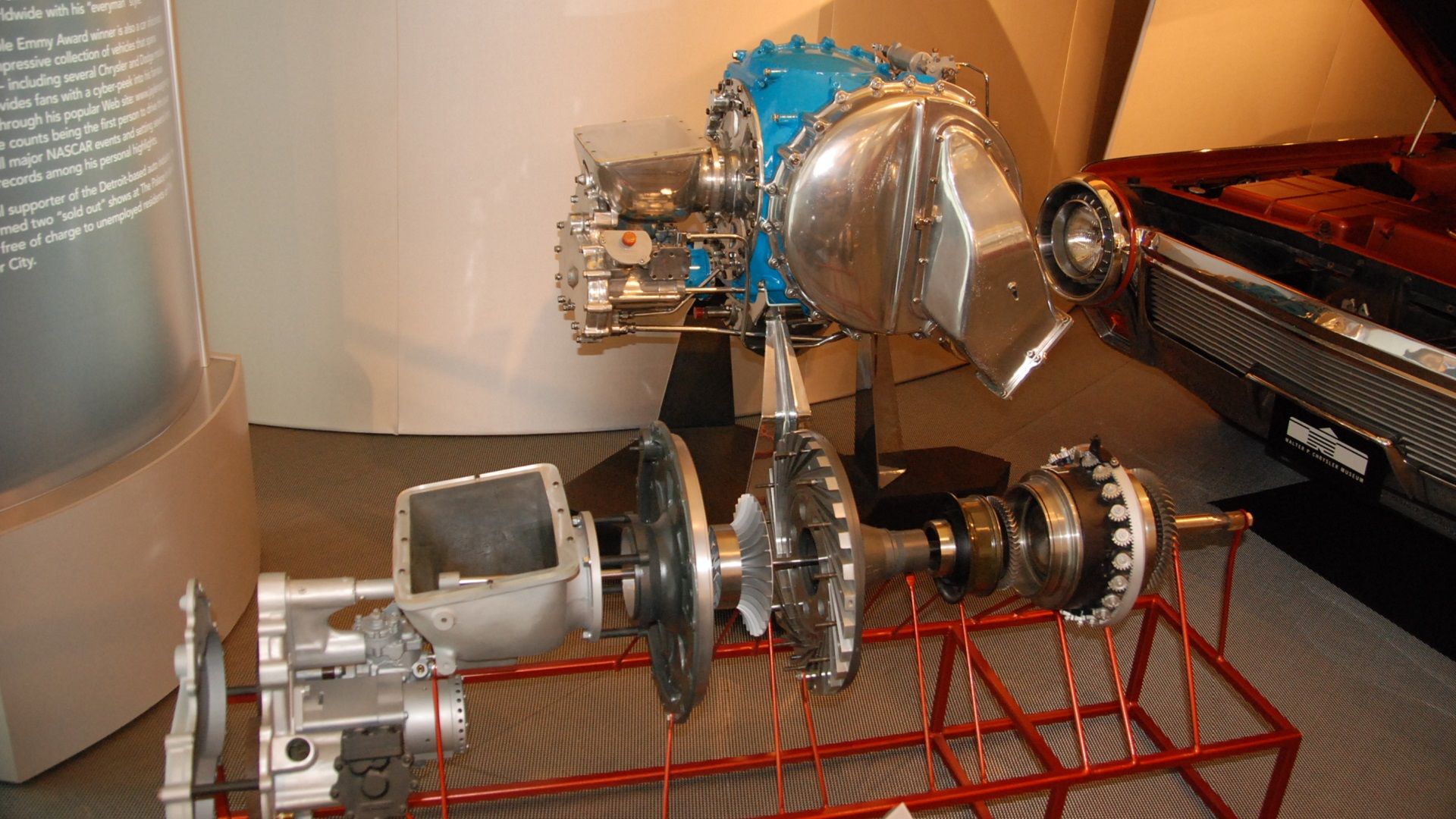 Why Were Engines Made - Infoupdate.org