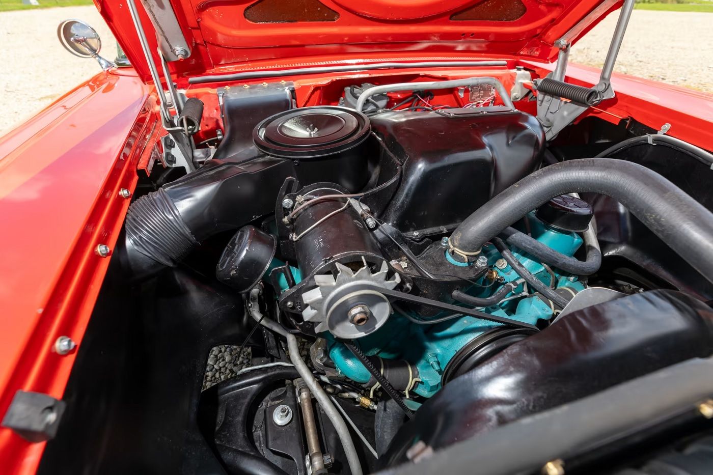 The History And Mystery Of Pontiac's Tri-Power Engines