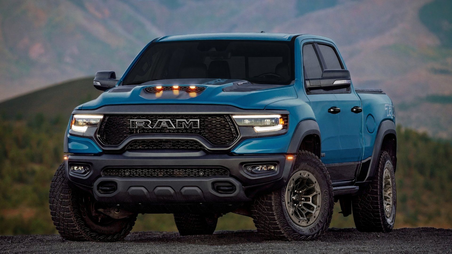 Ranking Every Hellcat-Powered Vehicle Ever Made By Horsepower