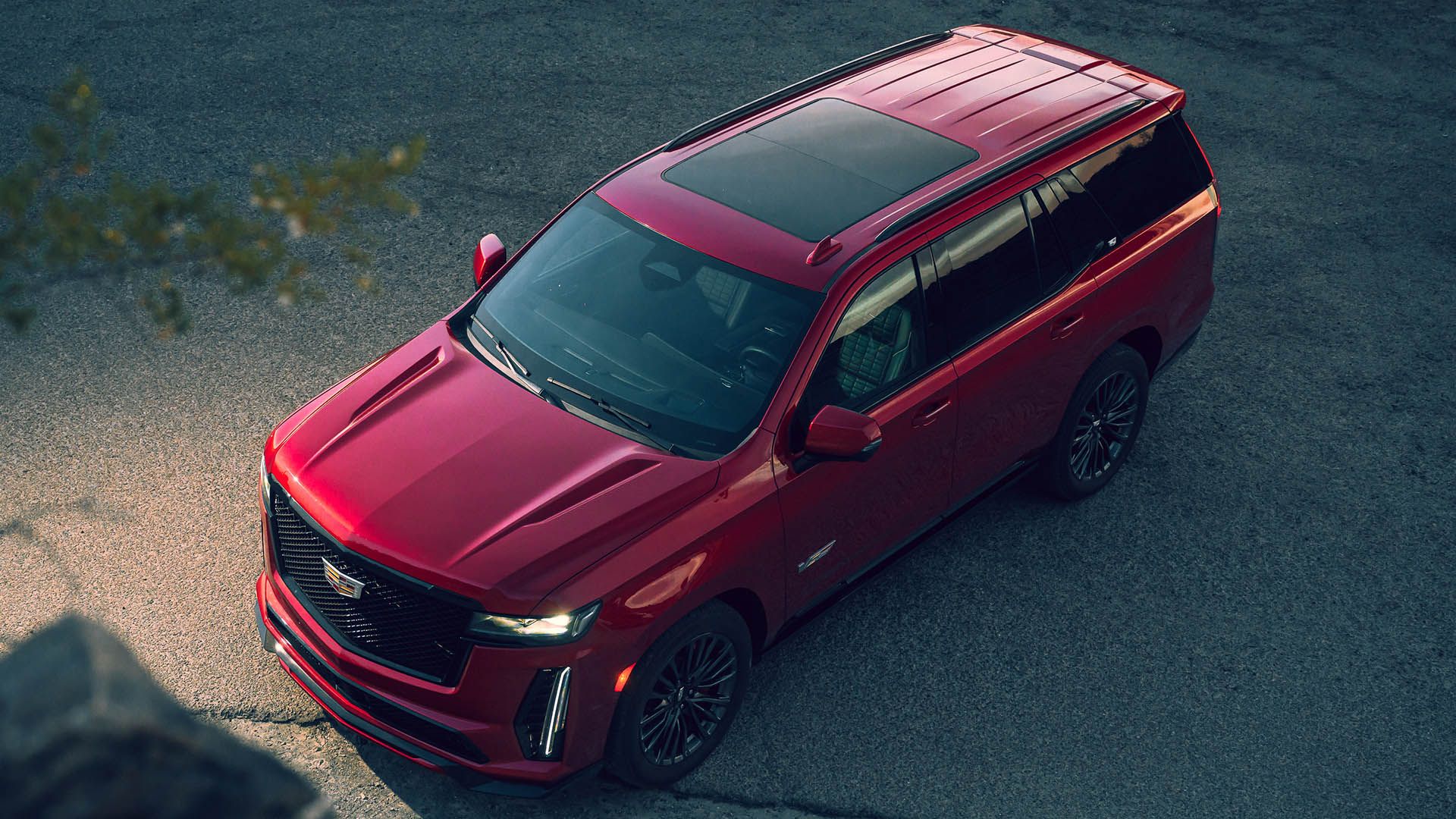 The Rarest Sleeper SUV With More Than 500 HP In 2024