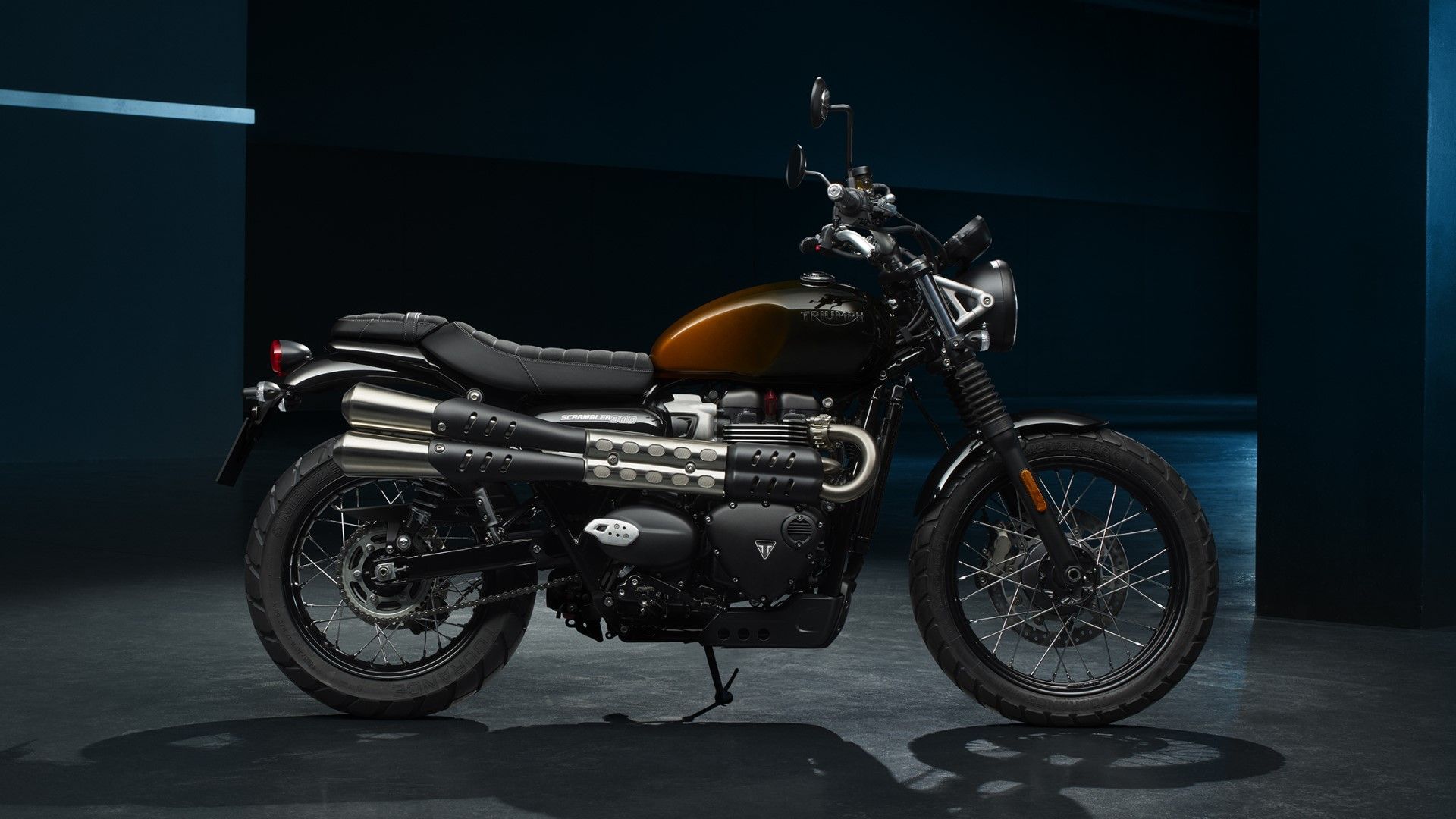 Every 2024 Triumph Parallel-Twin Motorcycle Ranked By Power