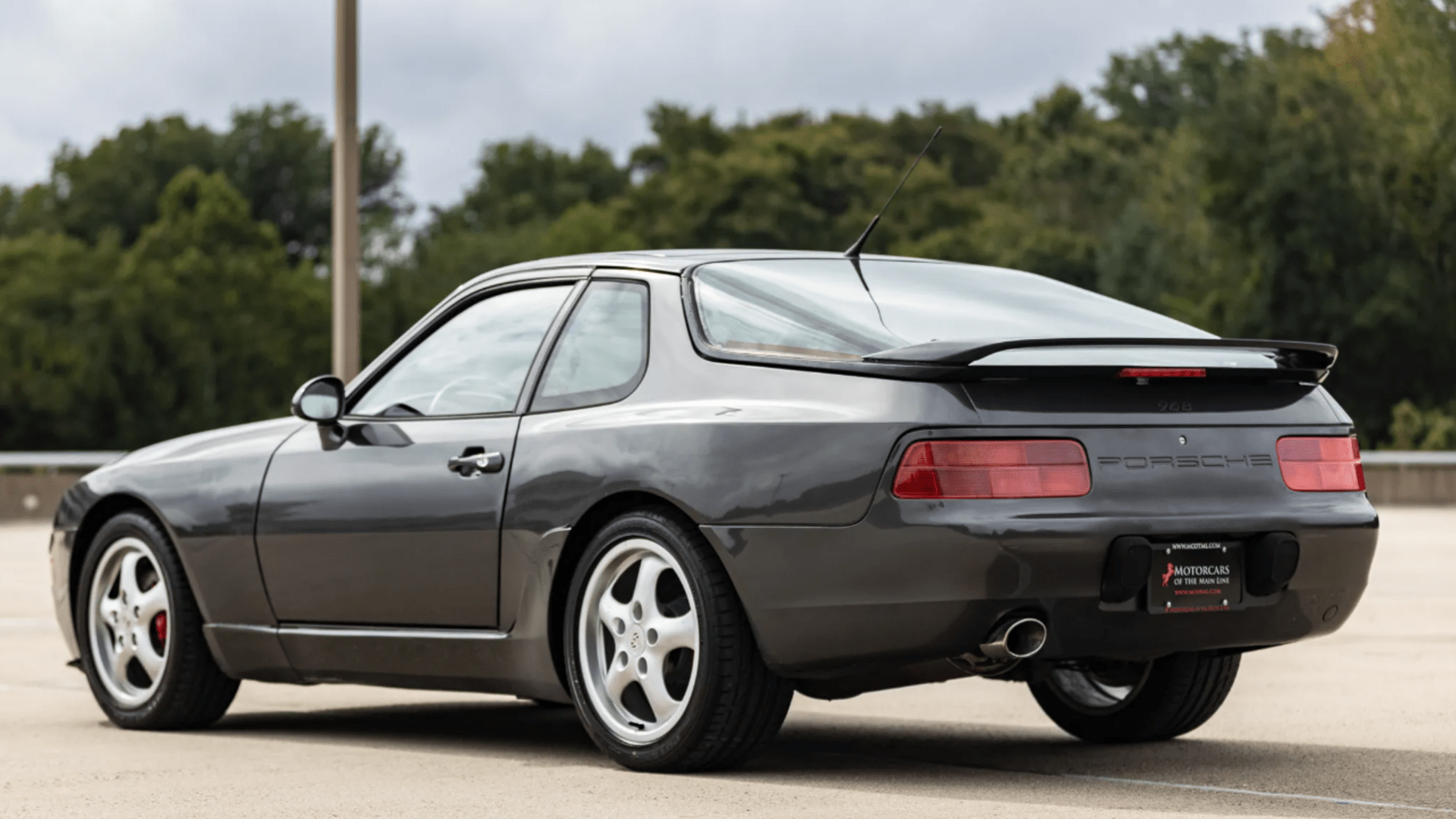 16 Collector Cars That Are Appreciating In Value The Most