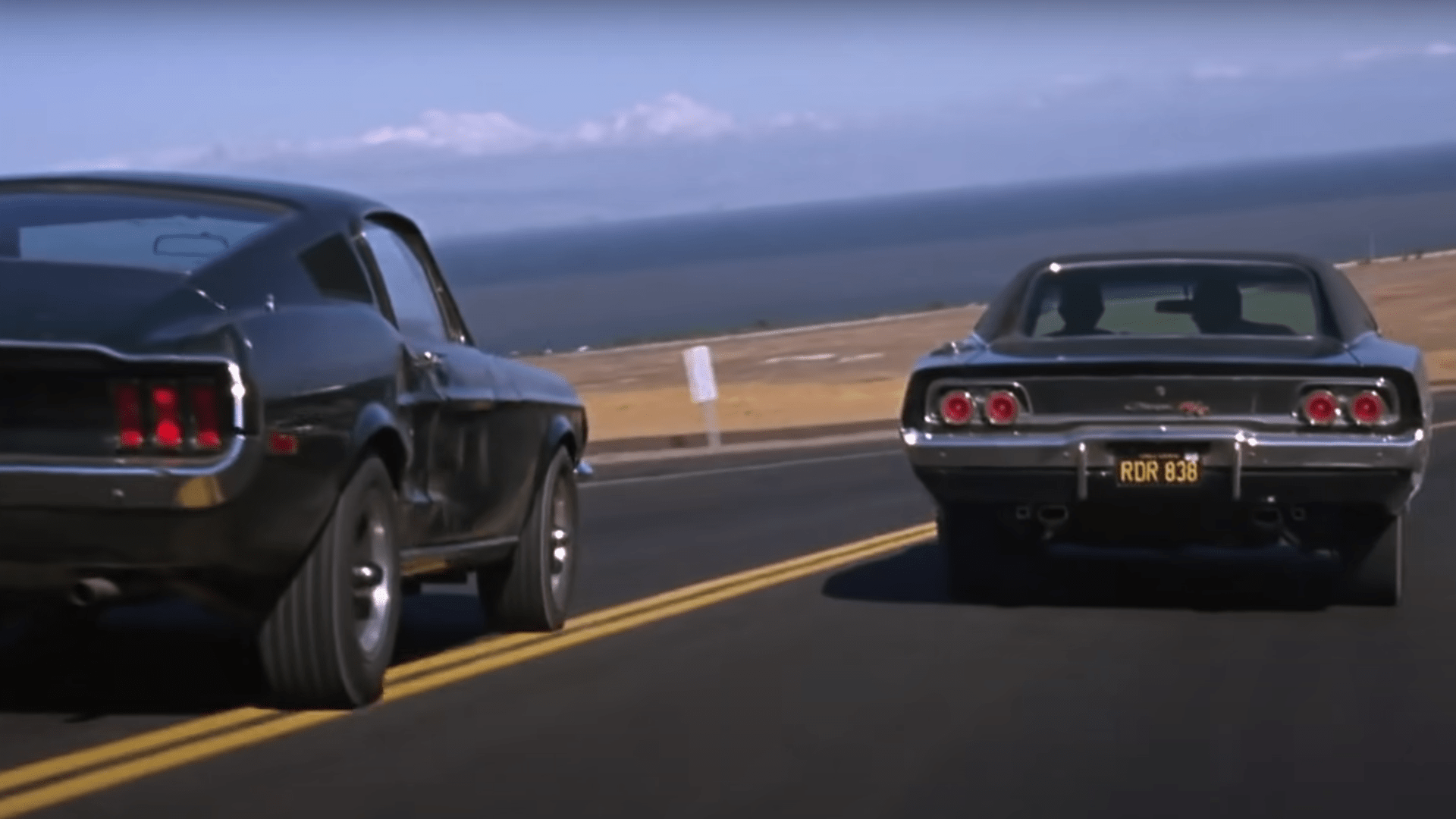 Here's How Much The 1968 Dodge Charger Costs Today