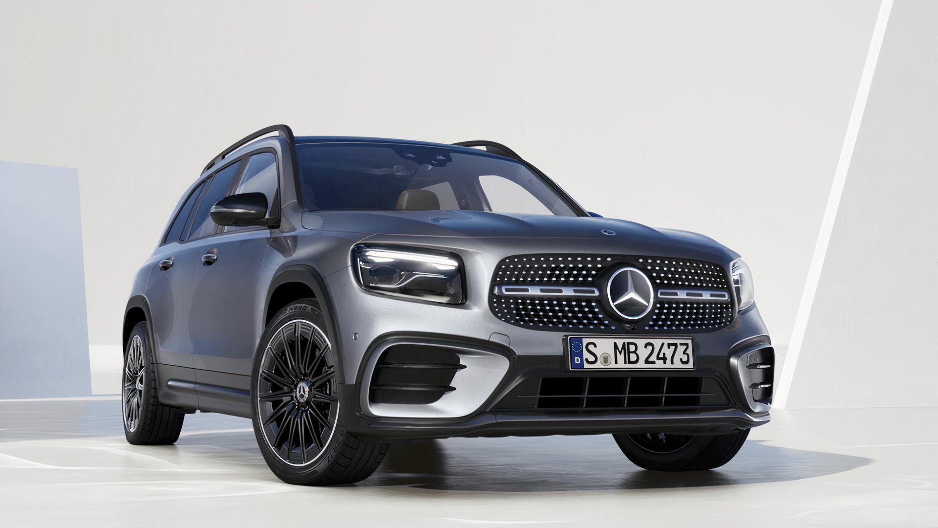 The Coolest Mom Cars And SUVs In 2024 And 2025