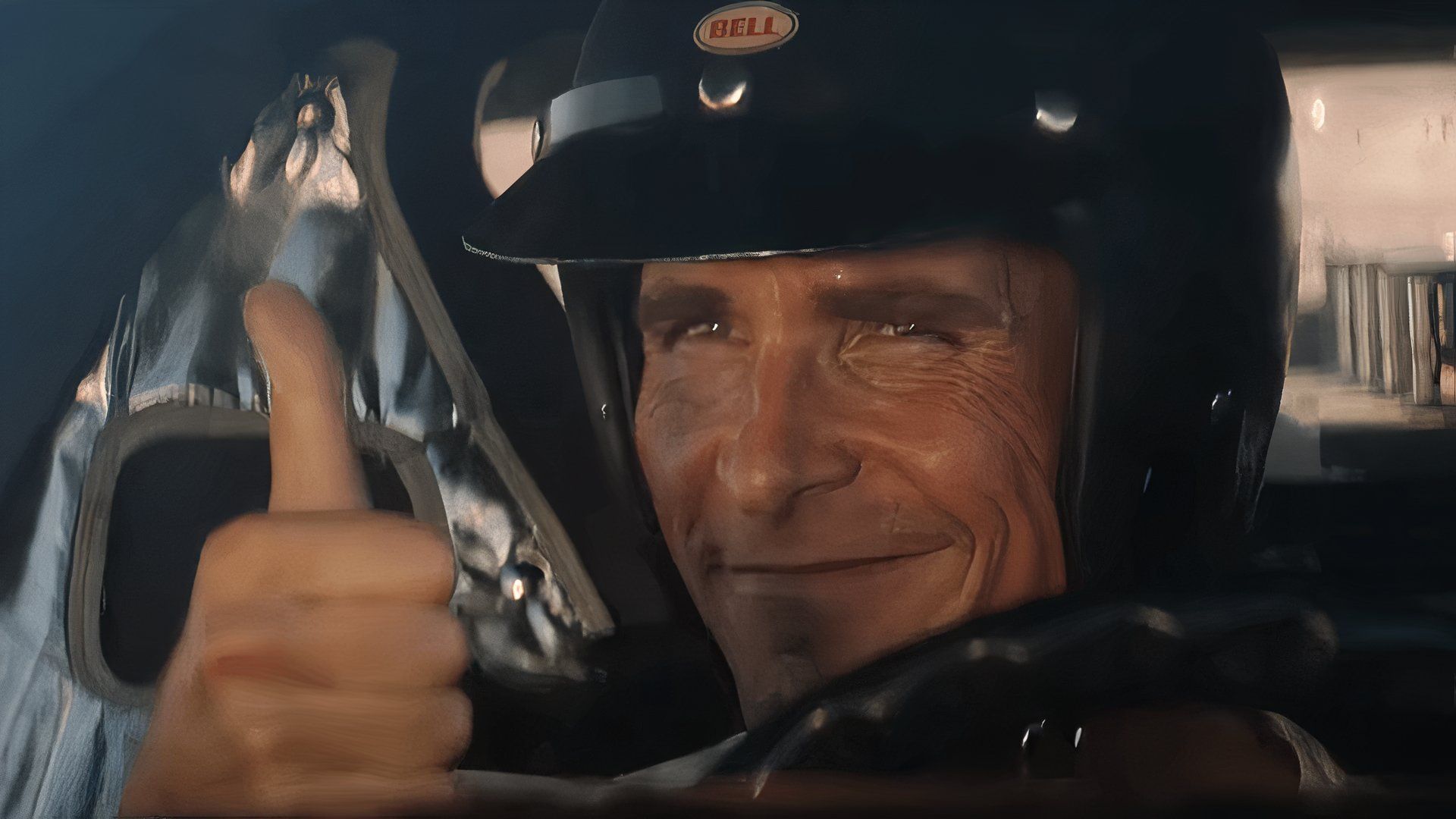 Here's What Happened To Ken Miles' Son After 'Ford v Ferrari'