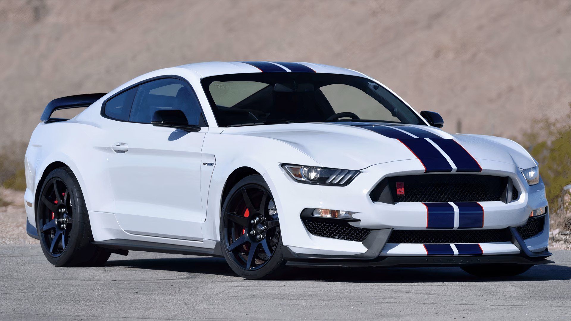 10 Fastest Cars Shelby Ever Built