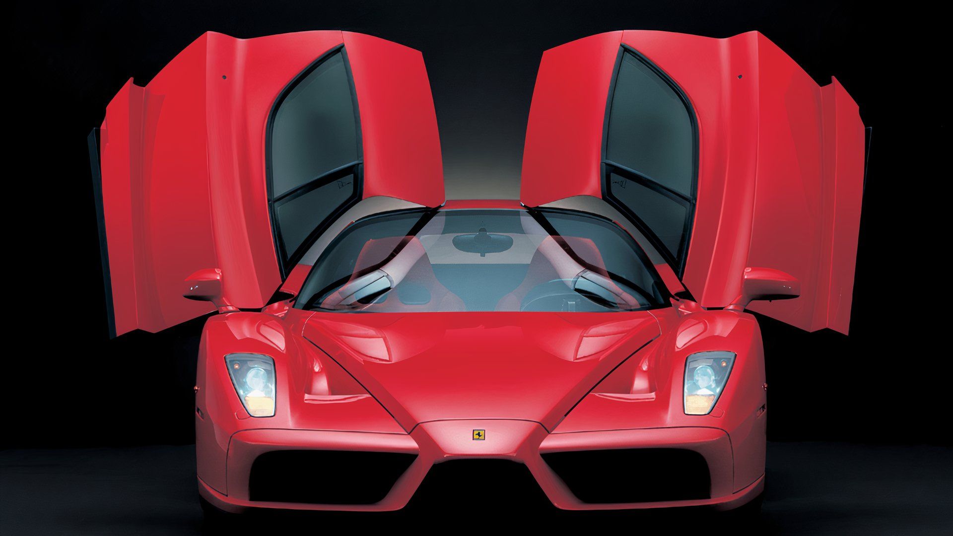 10 Supercars That Became Classics This Year