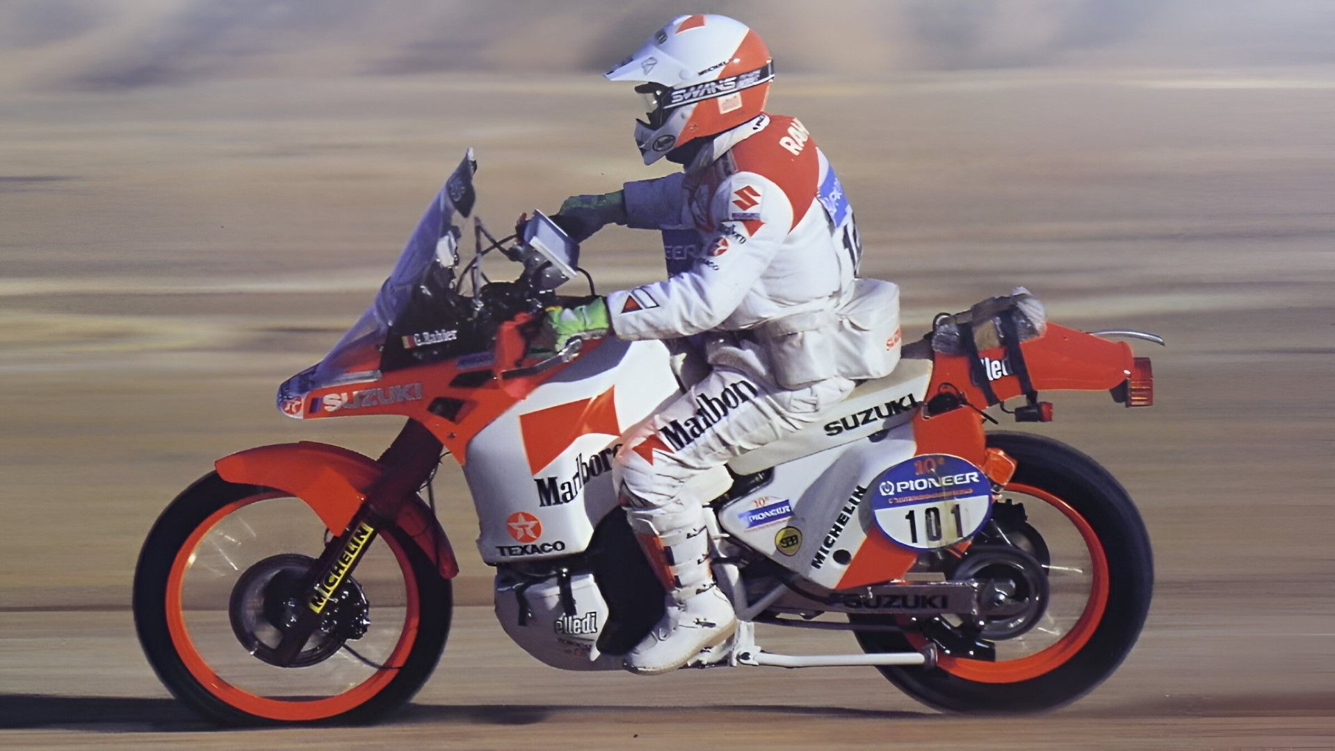 The Biggest Displacement Single-Cylinder Engine Ever On A Production ...