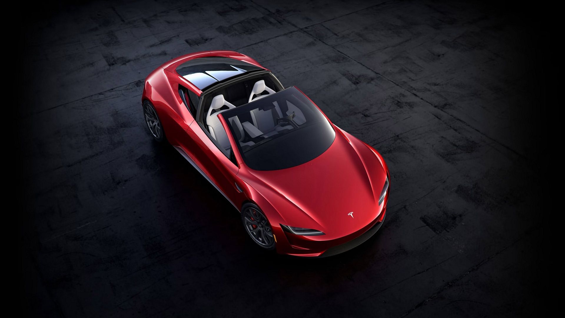Tesla Roadster: Everything Promised So Far, From 2017 To Now