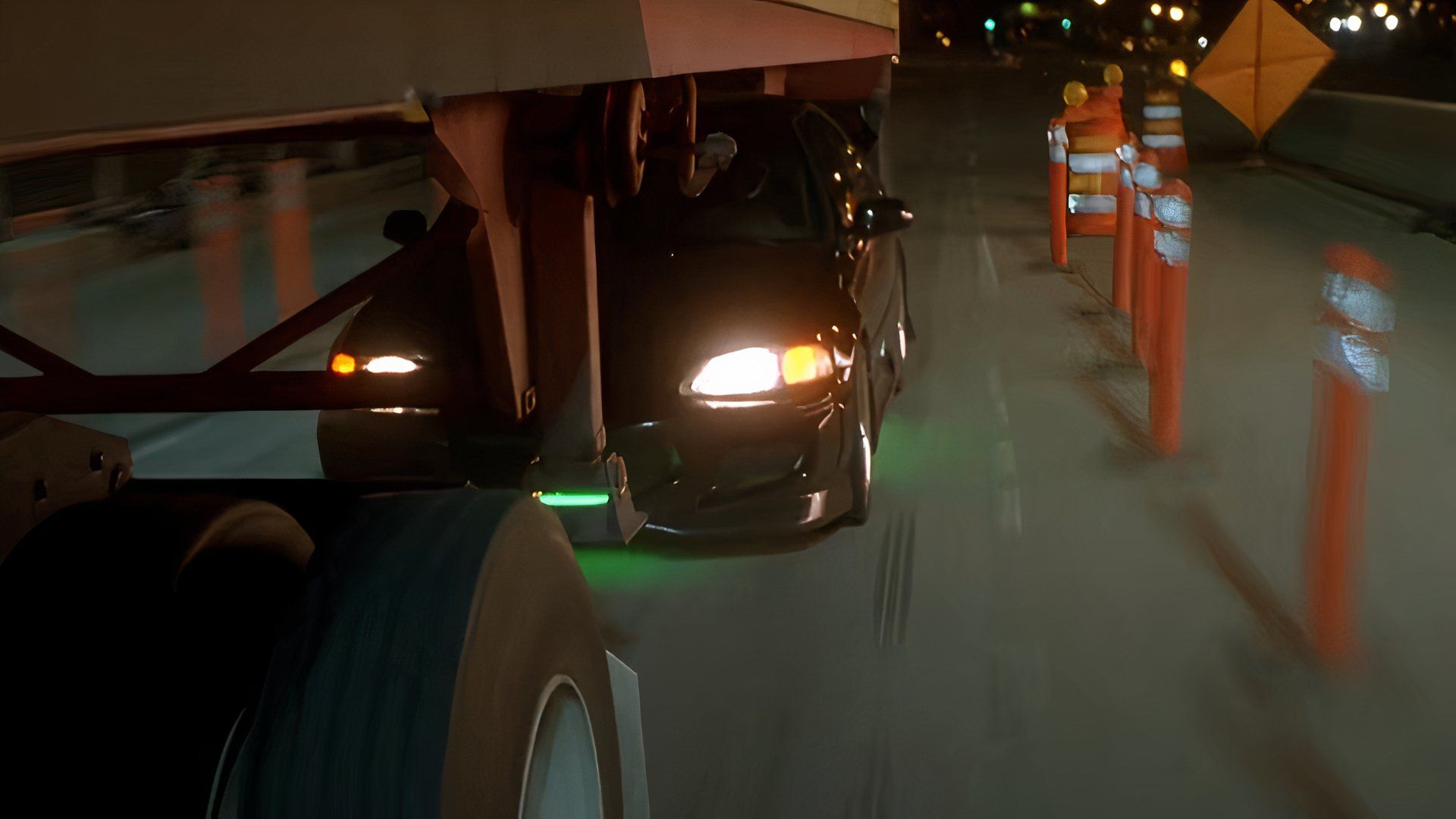 The Fast And The Furious Exposed: Myths vs. Mechanic Truths