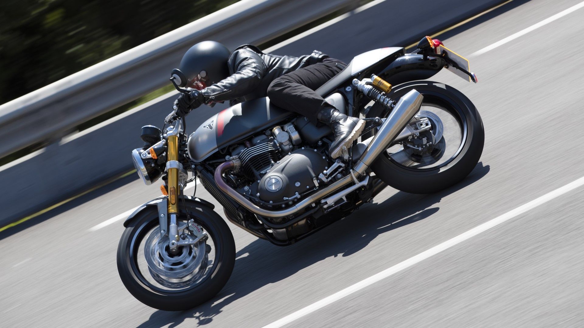 Every 2024 Triumph Parallel-Twin Motorcycle Ranked By Power