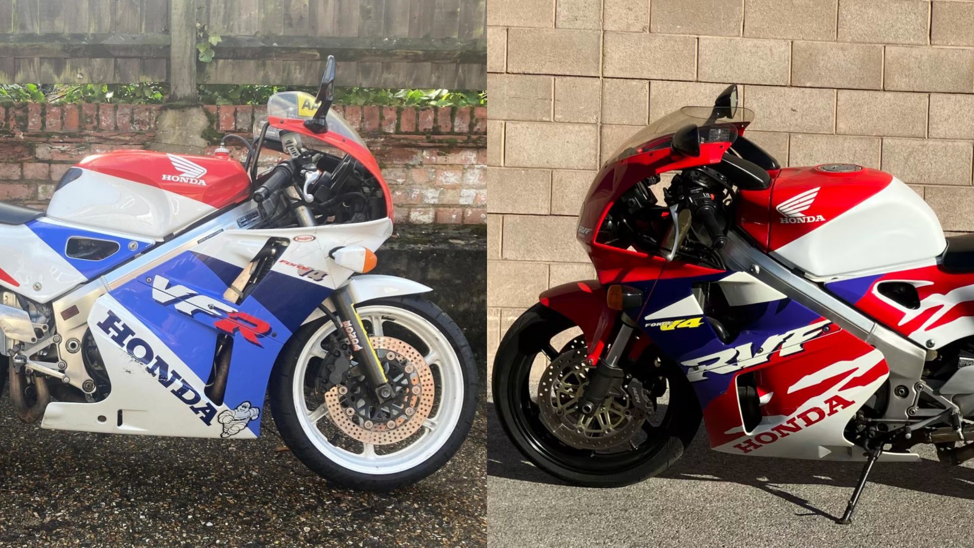 The Smallest Displacement V4 Engine Ever On A Production Motorcycle