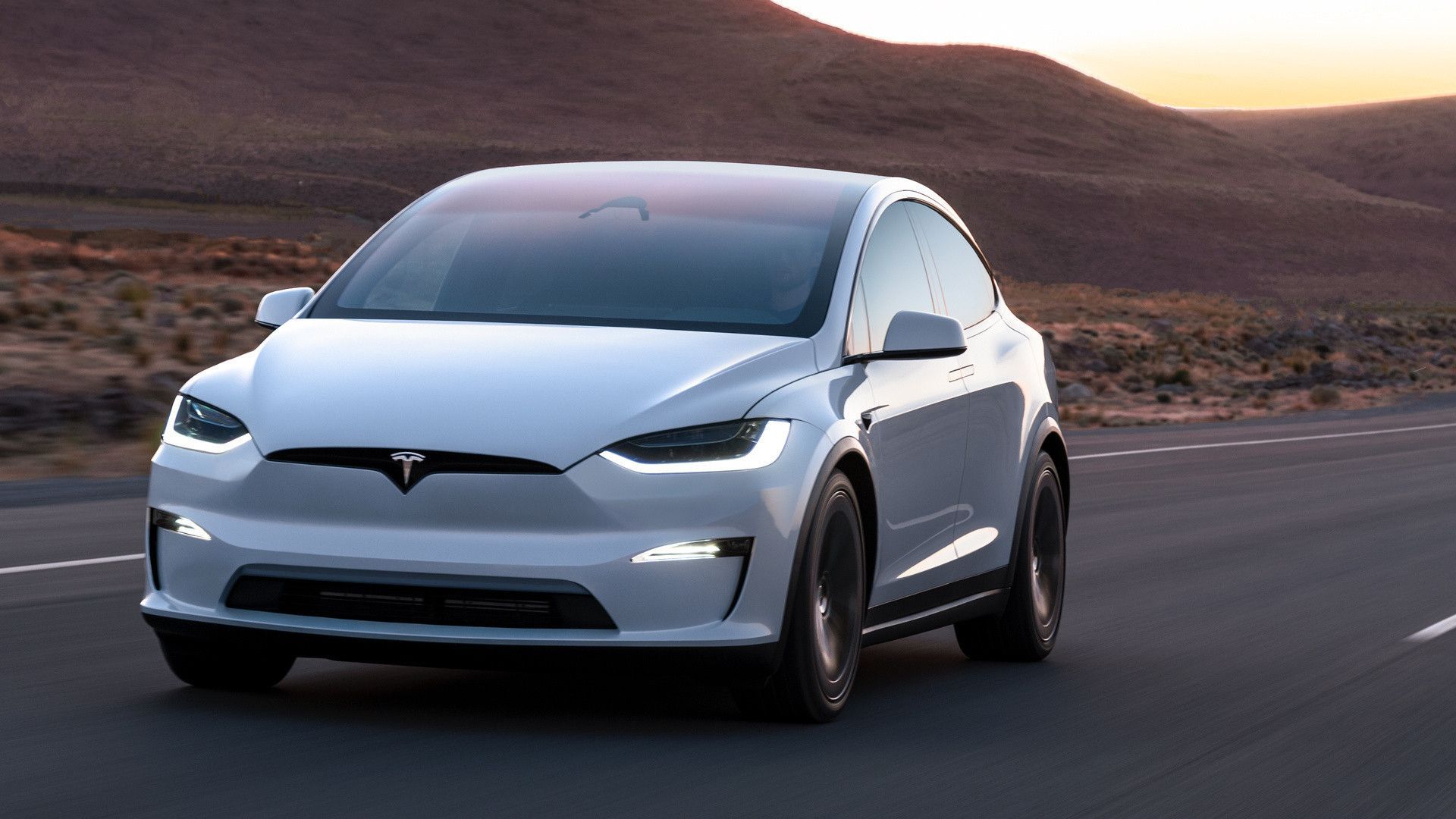 The Fastest American SUV Rolling Off The Production Line Today