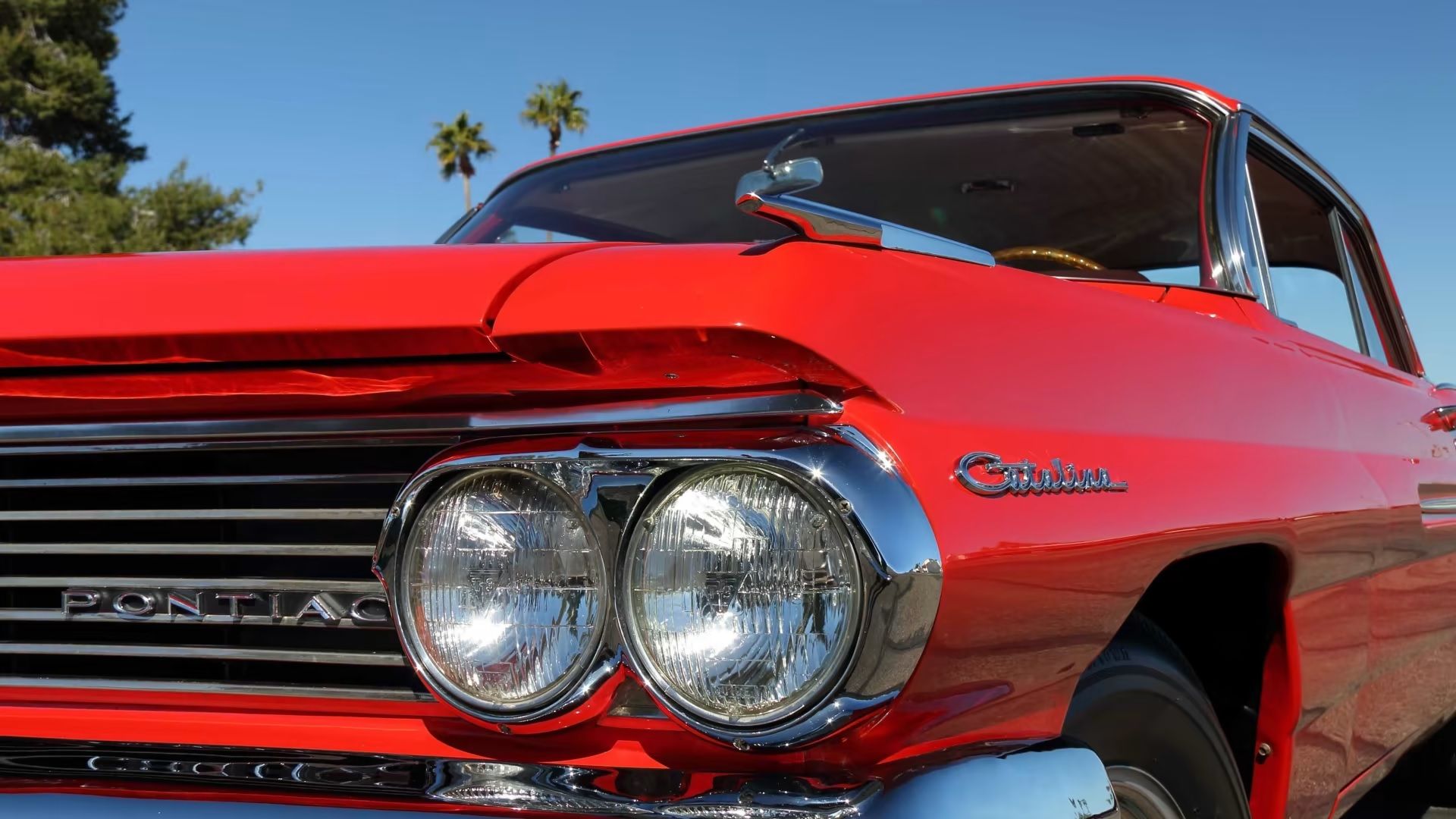 Here's How Much The 1962 Pontiac Catalina Super Duty Is Worth Today