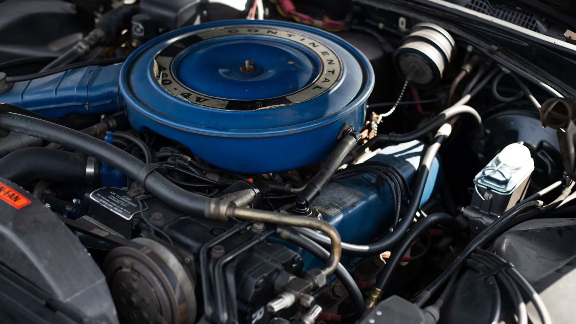 The Most Reliable Big Block V8 Ever Produced