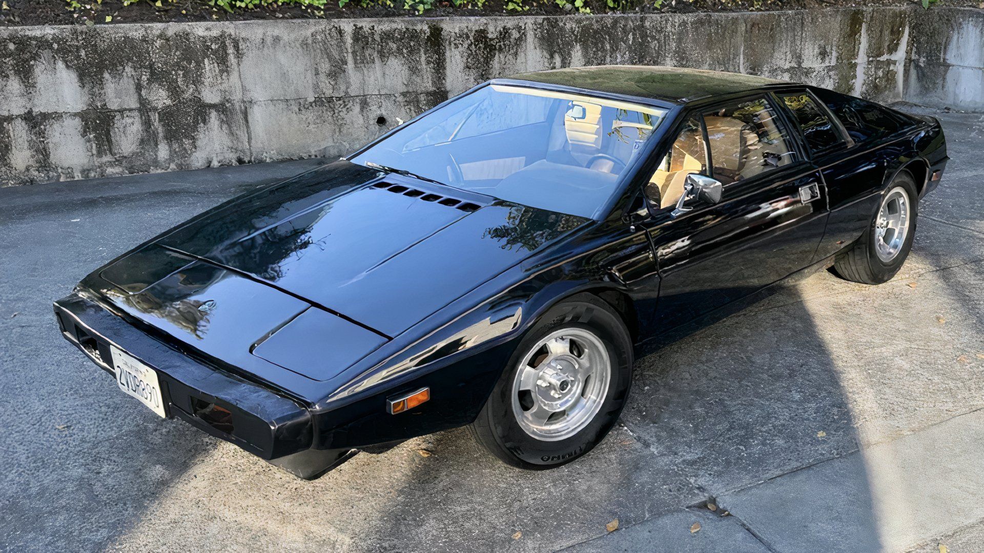 The Most Expensive Car In Elon Musk's Collection In 2024