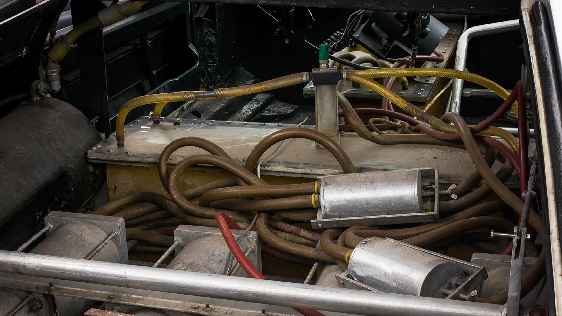 The Most Expensive Car In Elon Musk's Collection In 2024