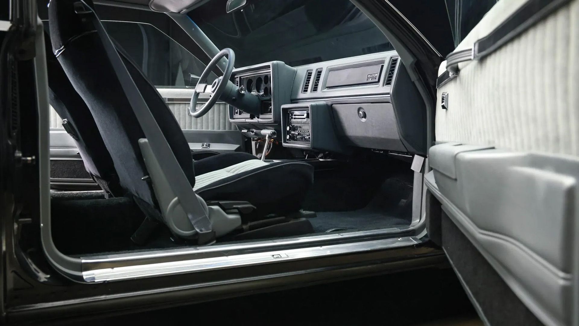 America's Most Game-Changing Muscle Car Arrived In The Worst Decade