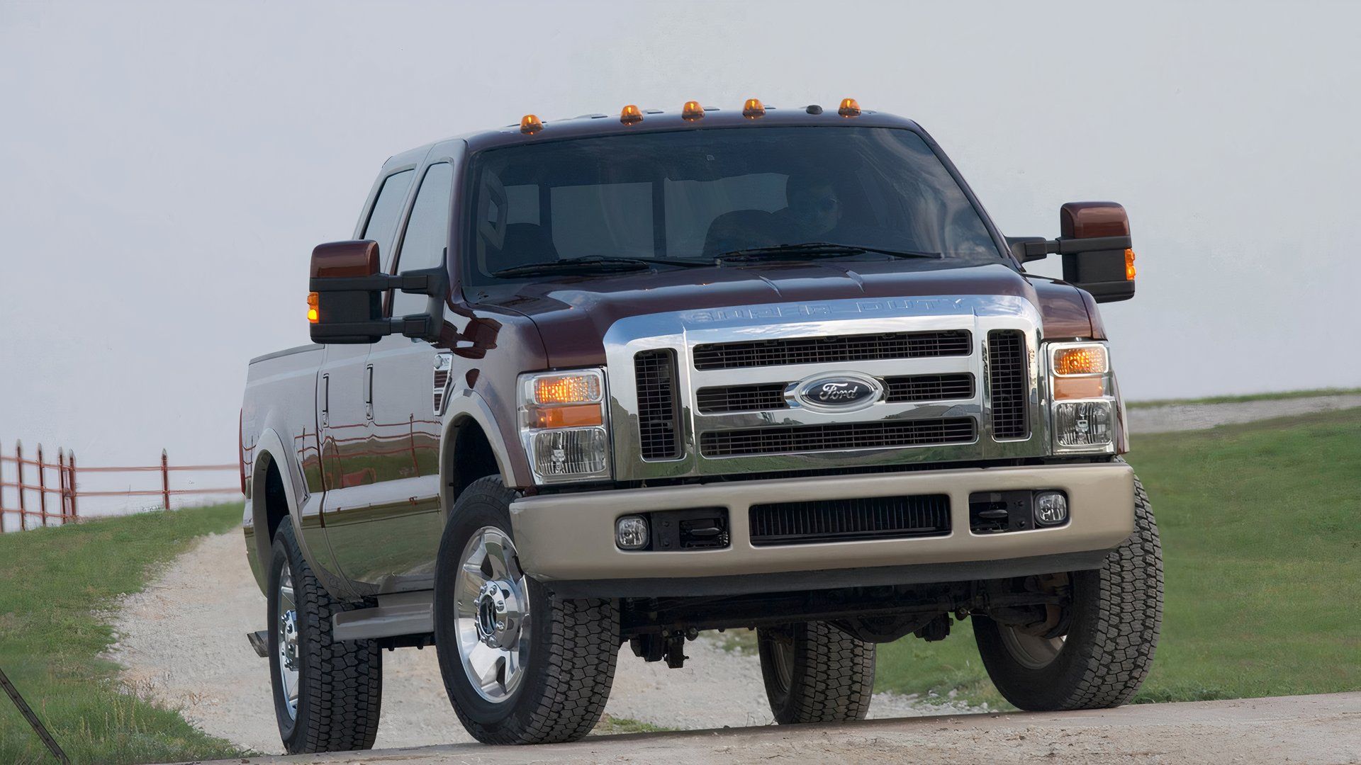10 Used Ford Trucks With The Highest Maintenance And Repair Costs