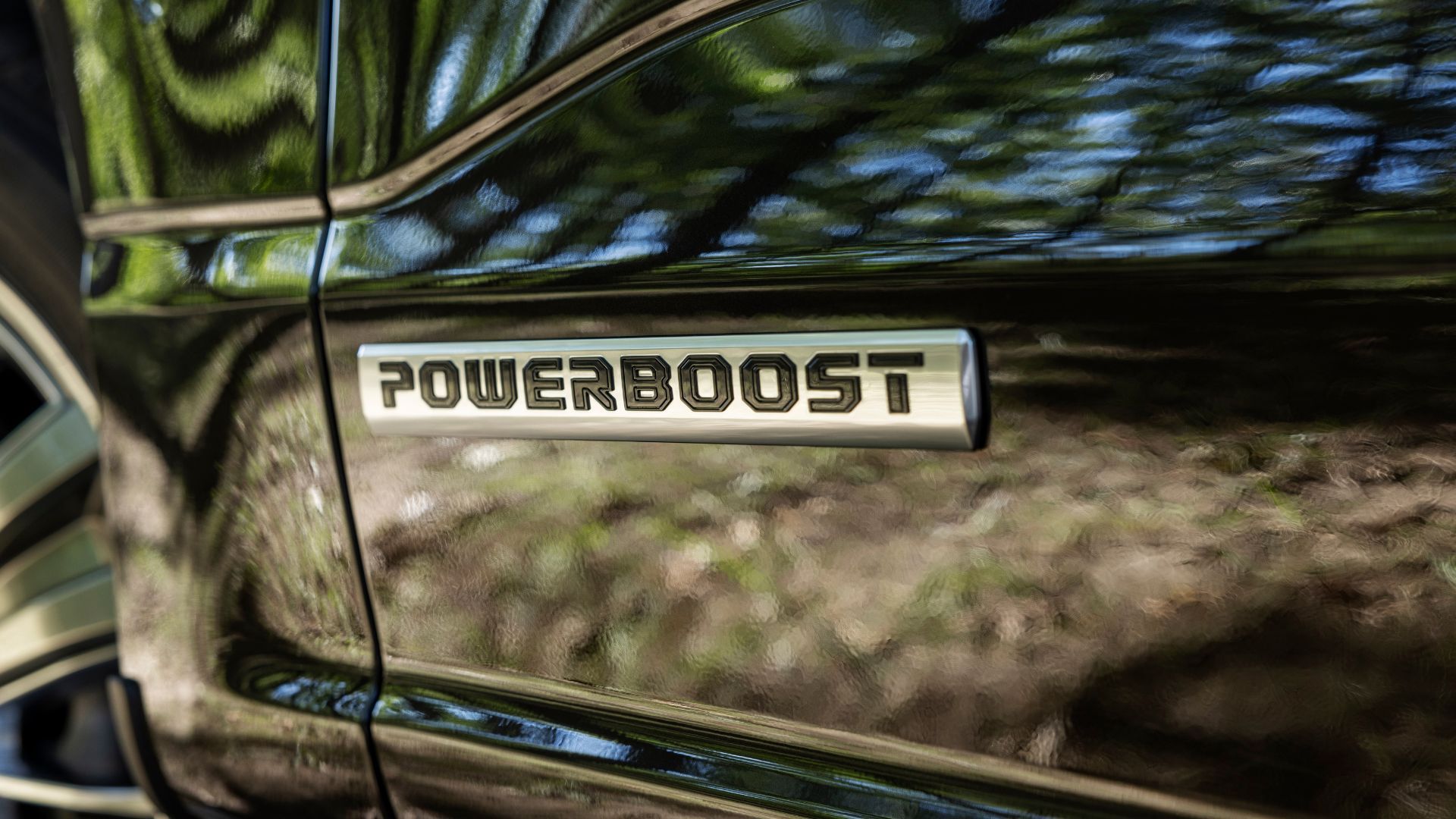 PowerBoost Hybrid Simplified for 2024 Ford F-150 – Fewer Parts Means ...